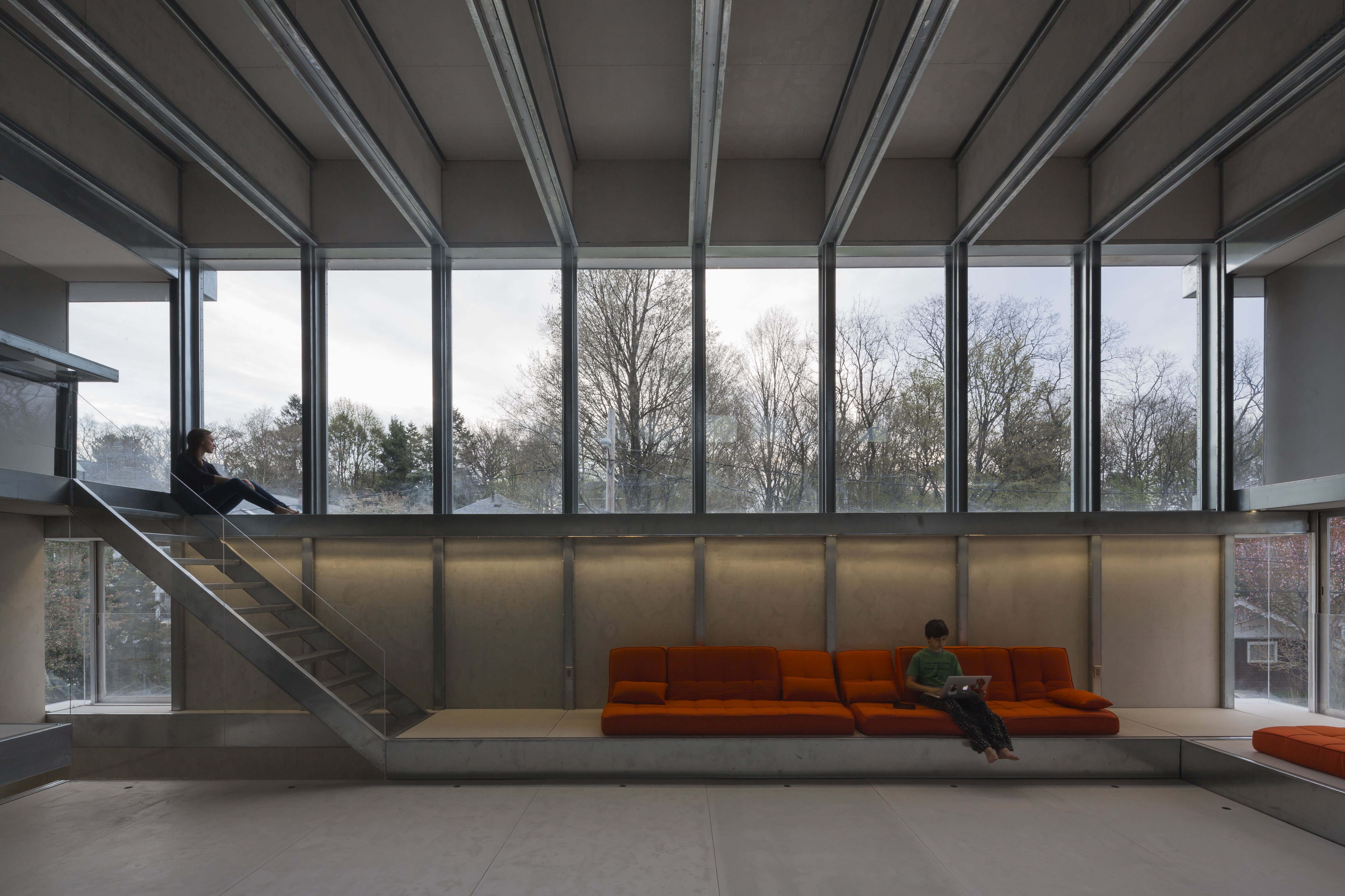 Hemeroscopium House by Ensamble Studio - Architizer