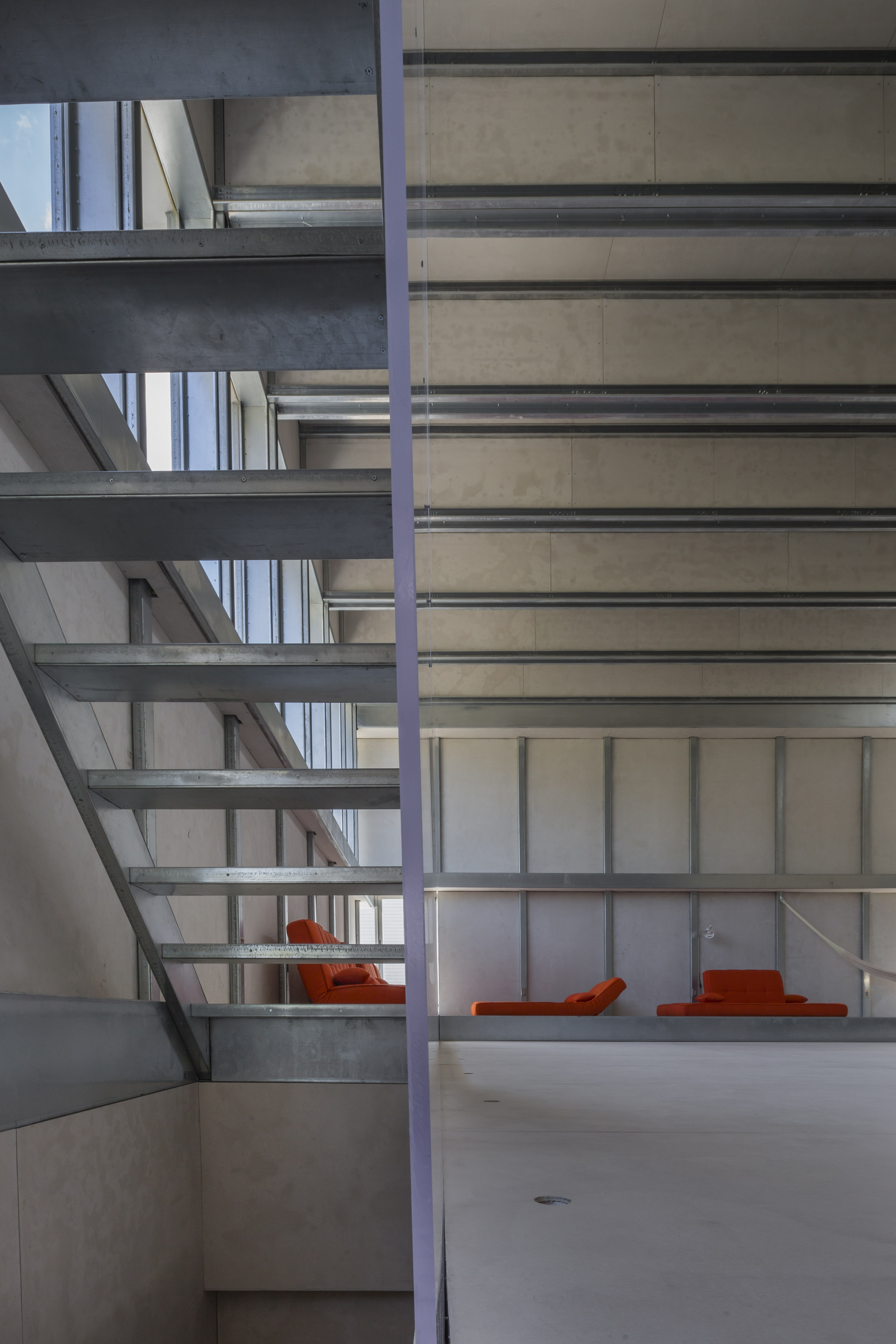 Cyclopean House by Ensamble Studio - Architizer