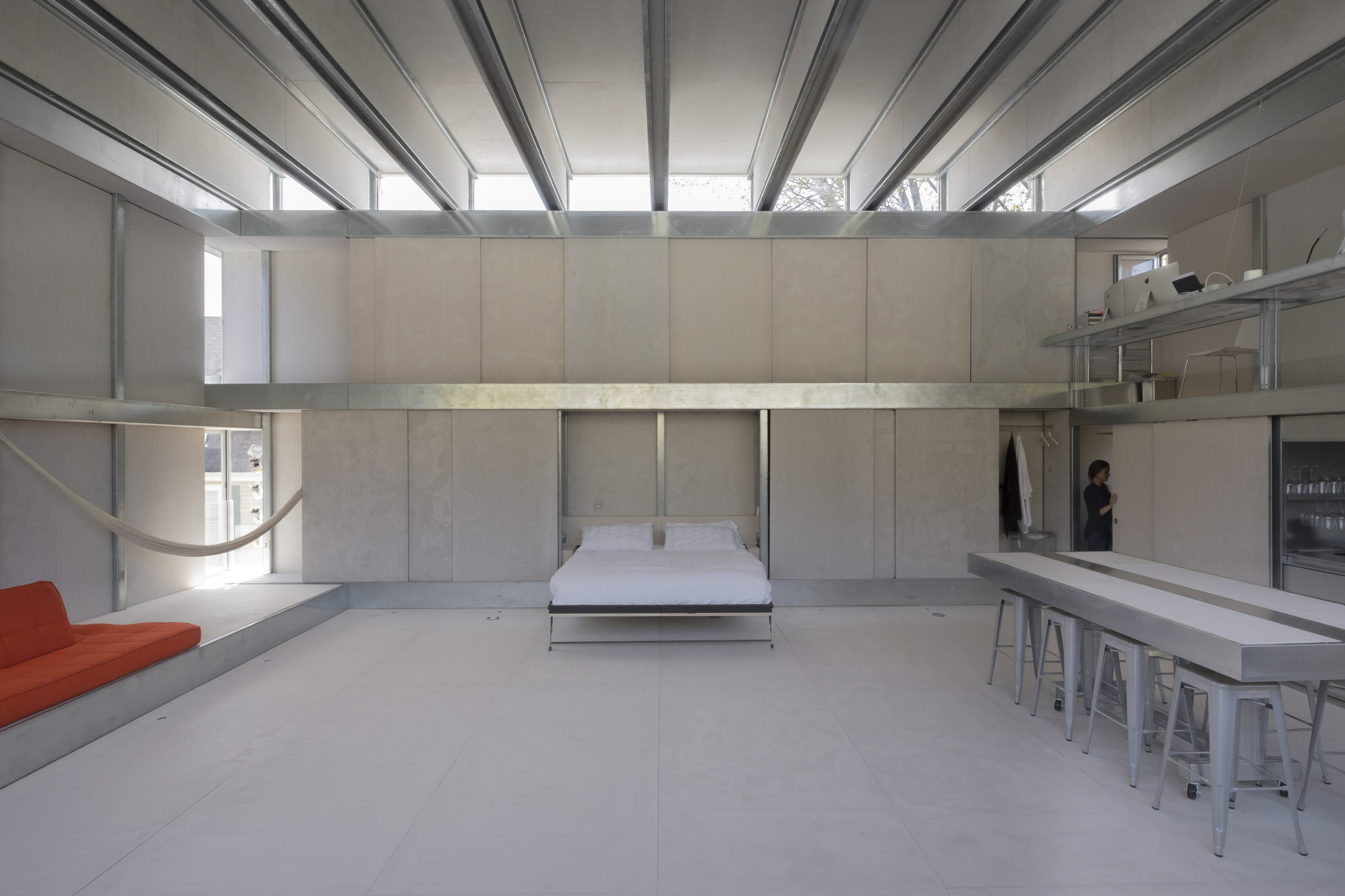 Cyclopean House by Ensamble Studio - Architizer