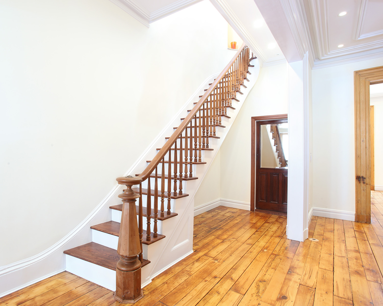 Fort Greene, Brooklyn NY by DBe - Design Build Enterprises - Architizer