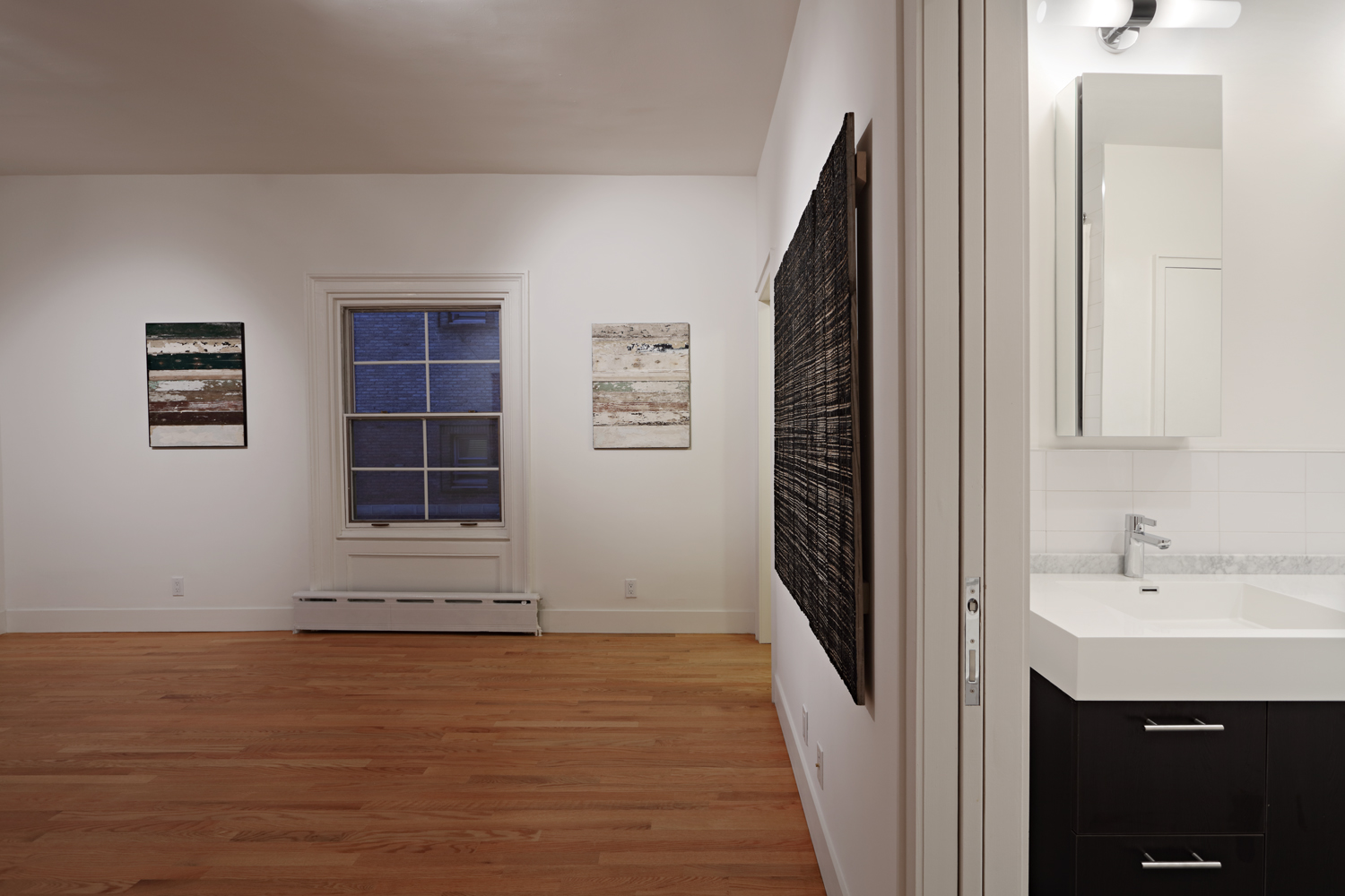 Fort Greene, Brooklyn NY by DBe - Design Build Enterprises - Architizer