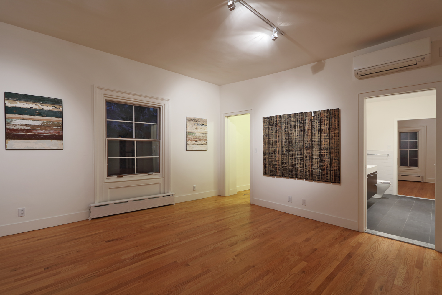 Fort Greene, Brooklyn NY by DBe - Design Build Enterprises - Architizer