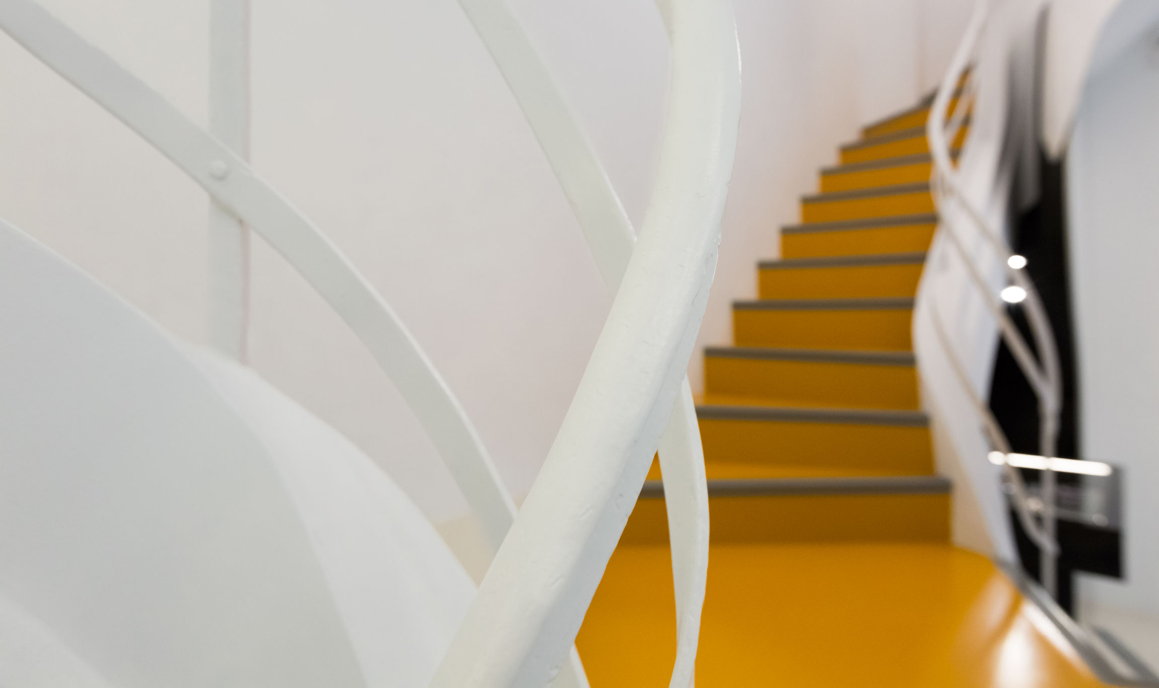 6P6 Technology Store Athens by Golden Ratio Collective Architecture ...