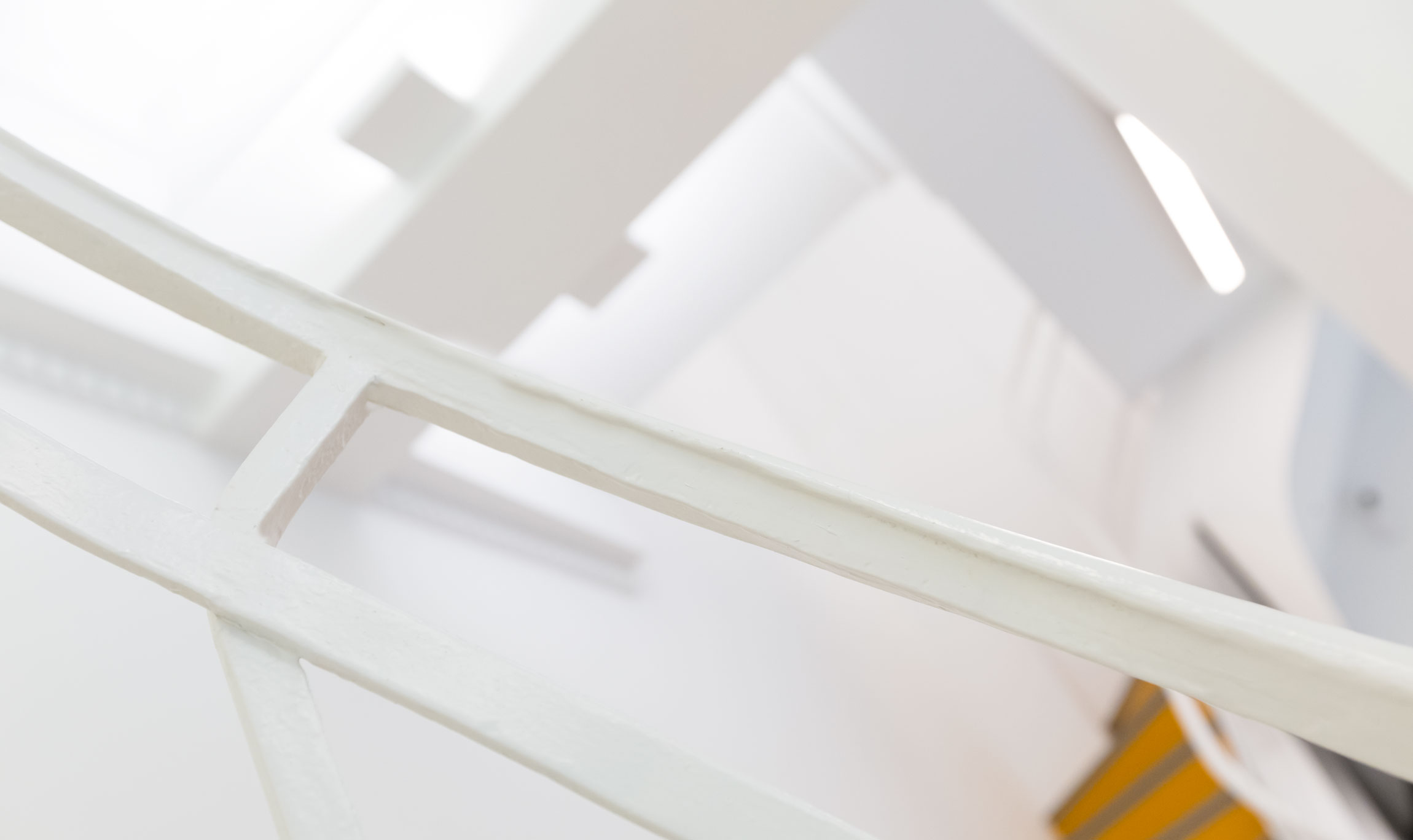 6P6 Technology Store Athens by Golden Ratio Collective Architecture ...