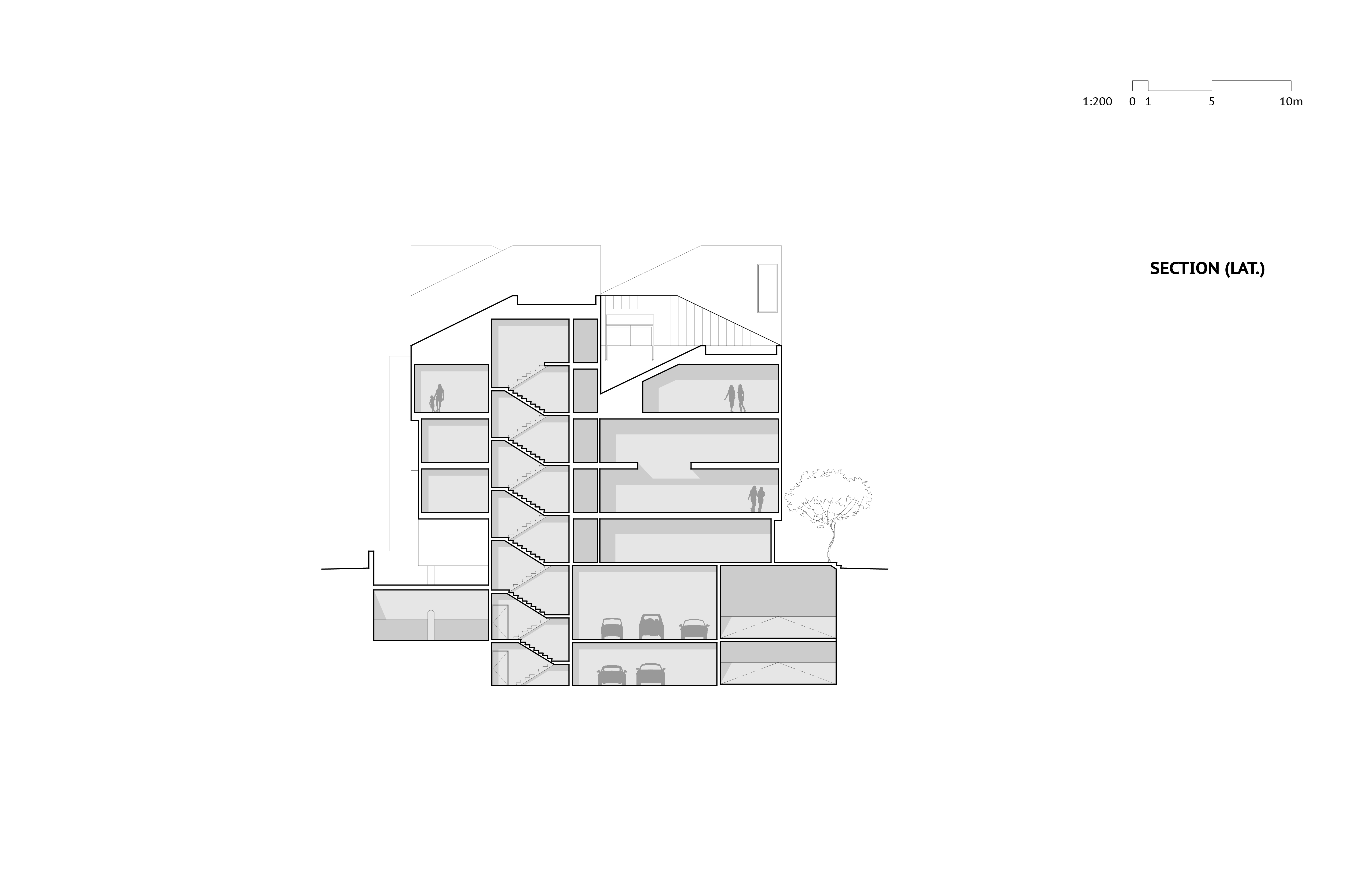 Idea 1937565: VILLAGE by Modern Office of Design + Architecture (MODA ...