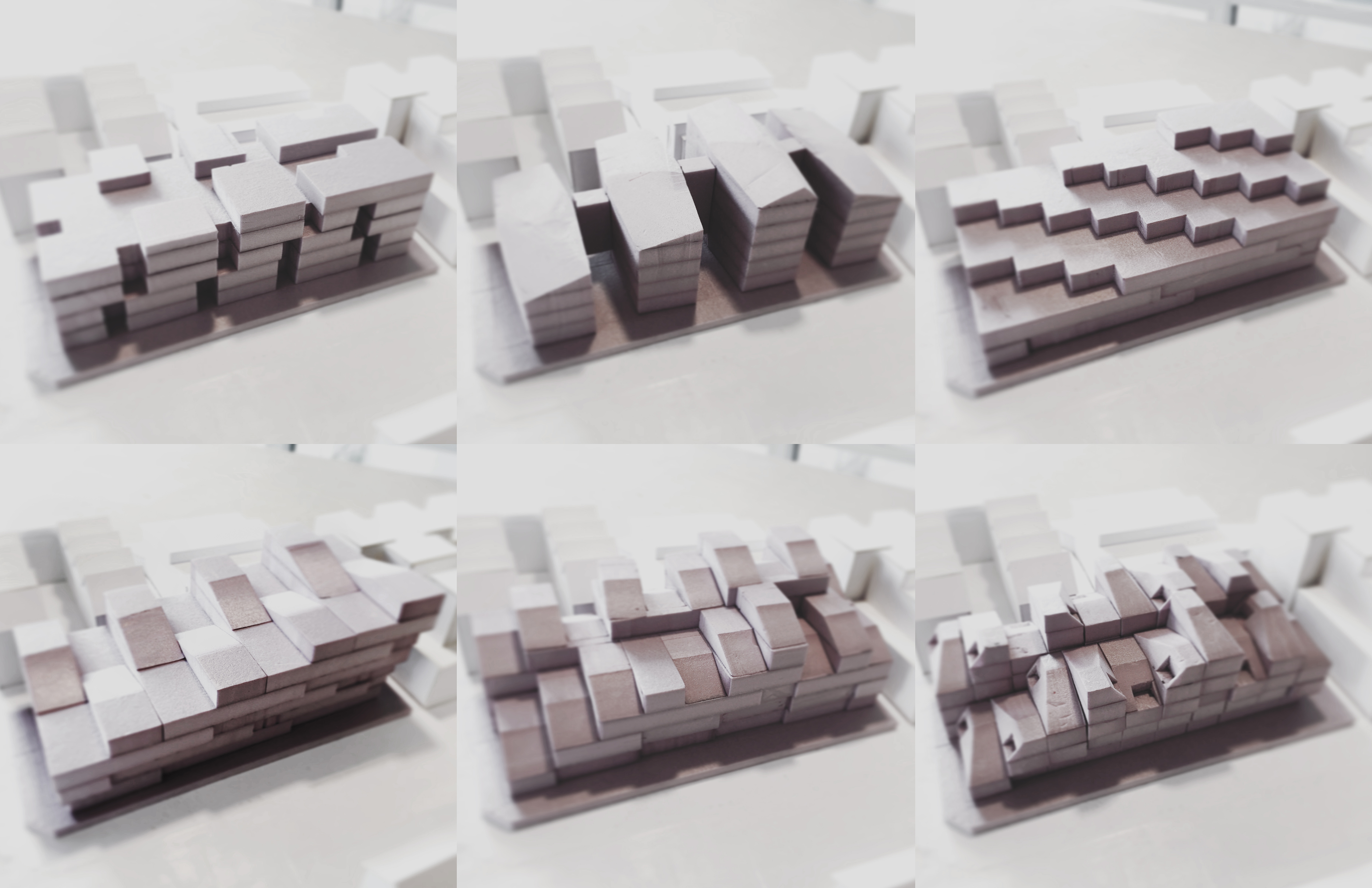 VILLAGE by Modern Office of Design + Architecture (MODA) - Architizer