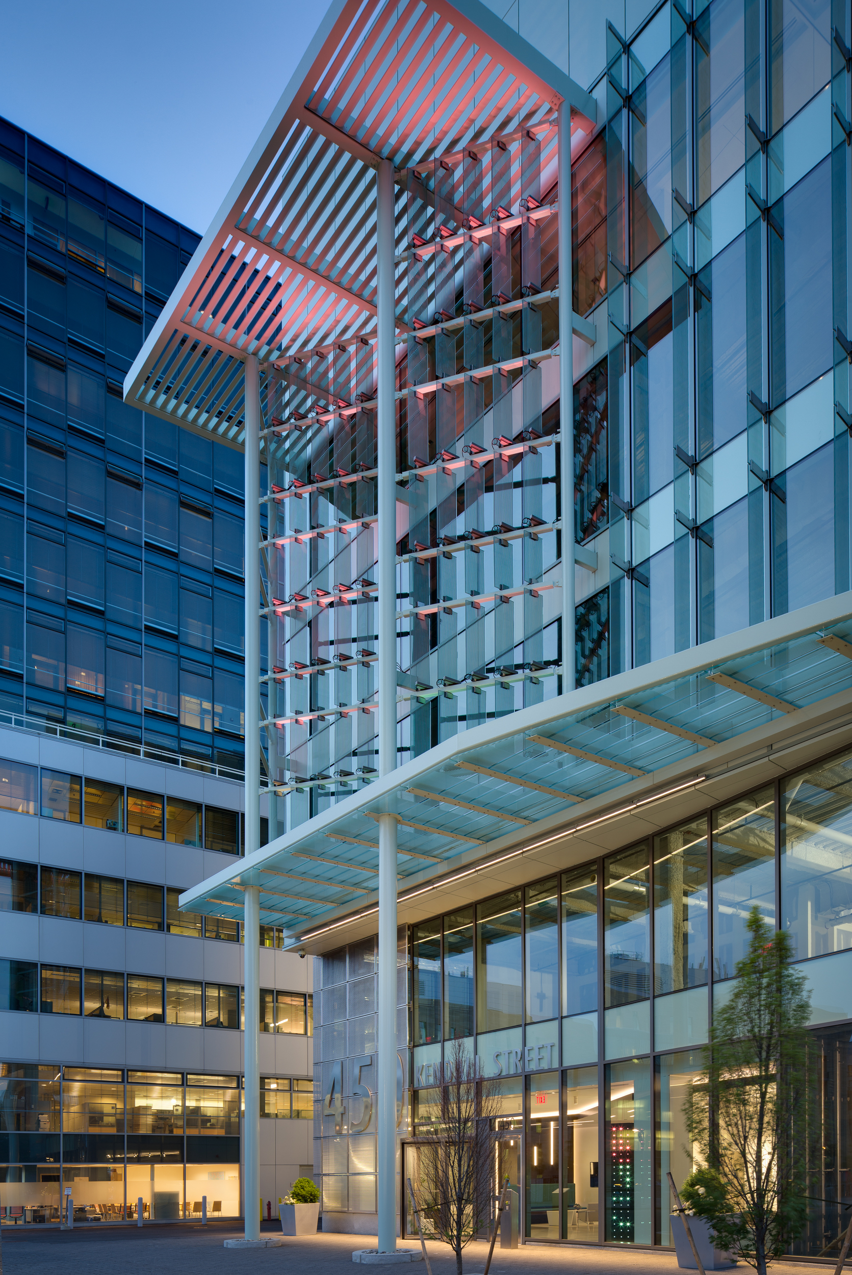 Arrowstreet - Architizer