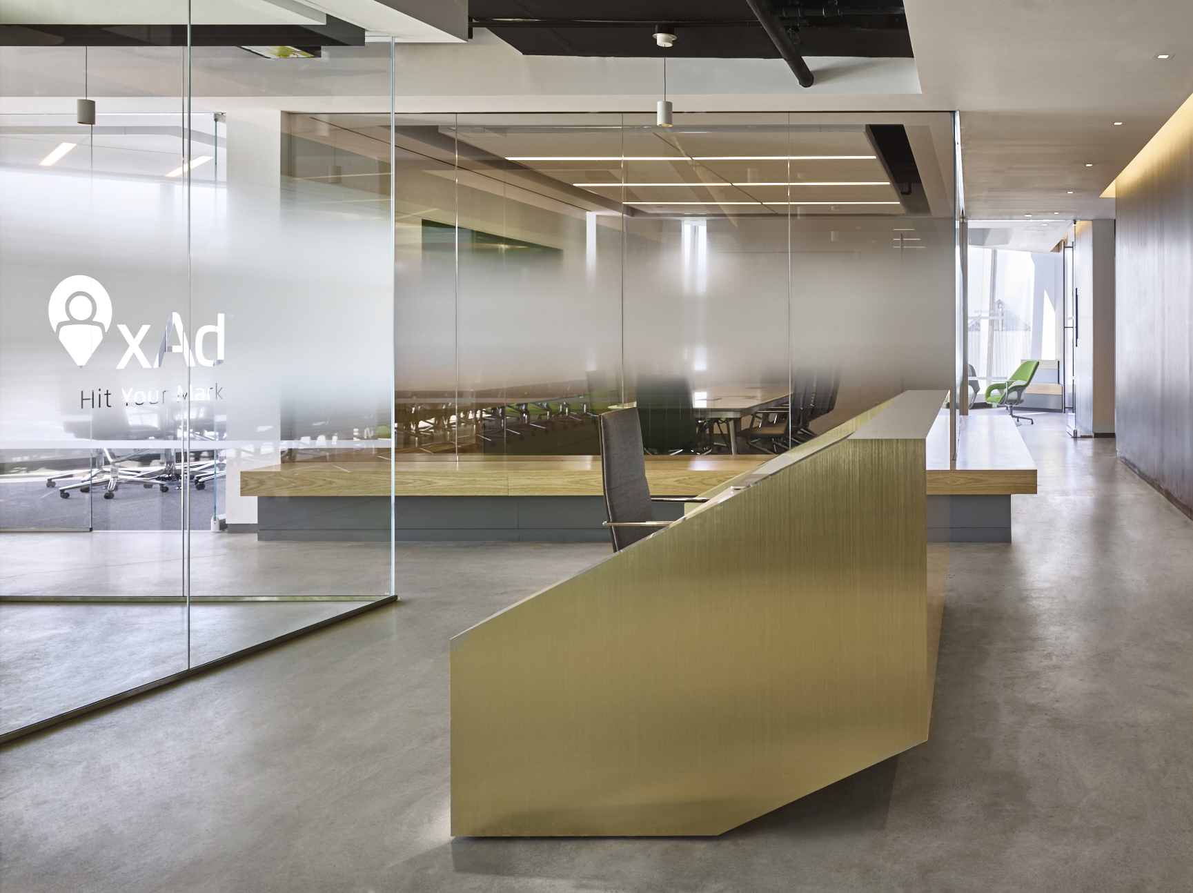 xAd by Design Republic - Architizer