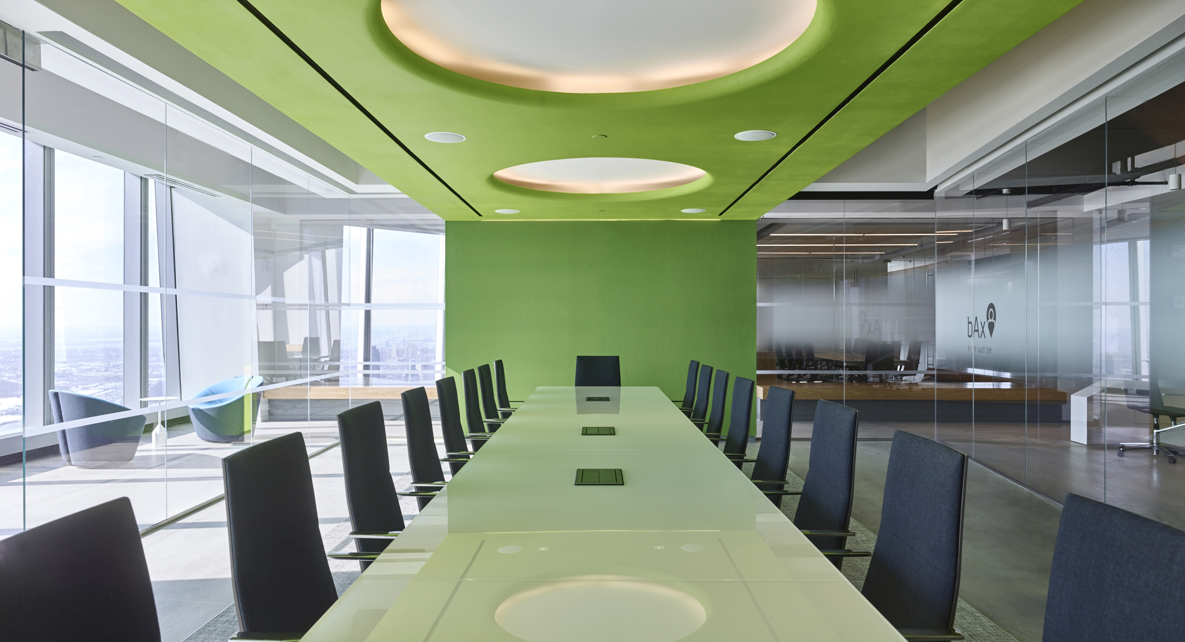 xAd by Design Republic - Architizer