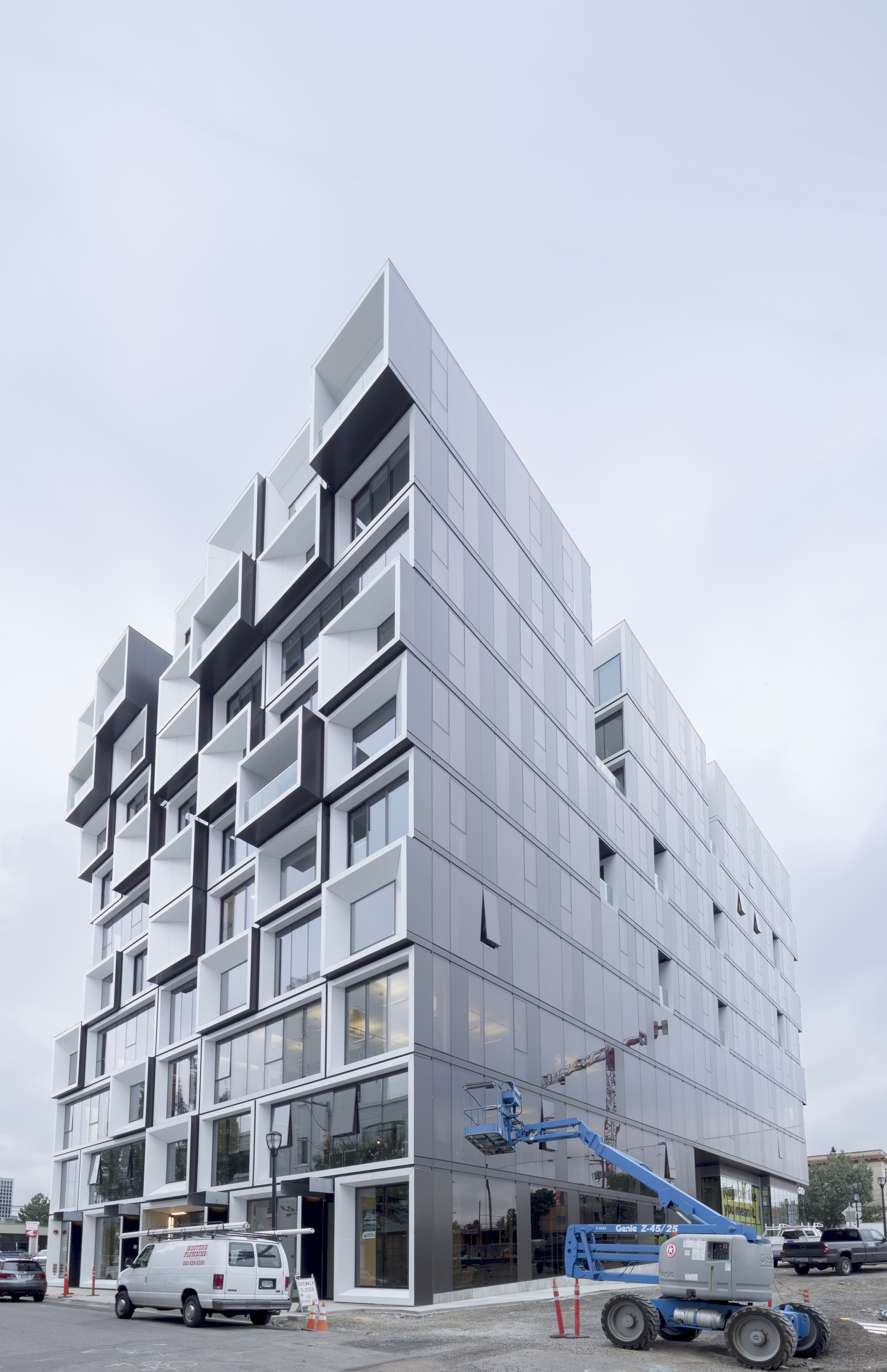 Slate by WORKS Architecture - Architizer