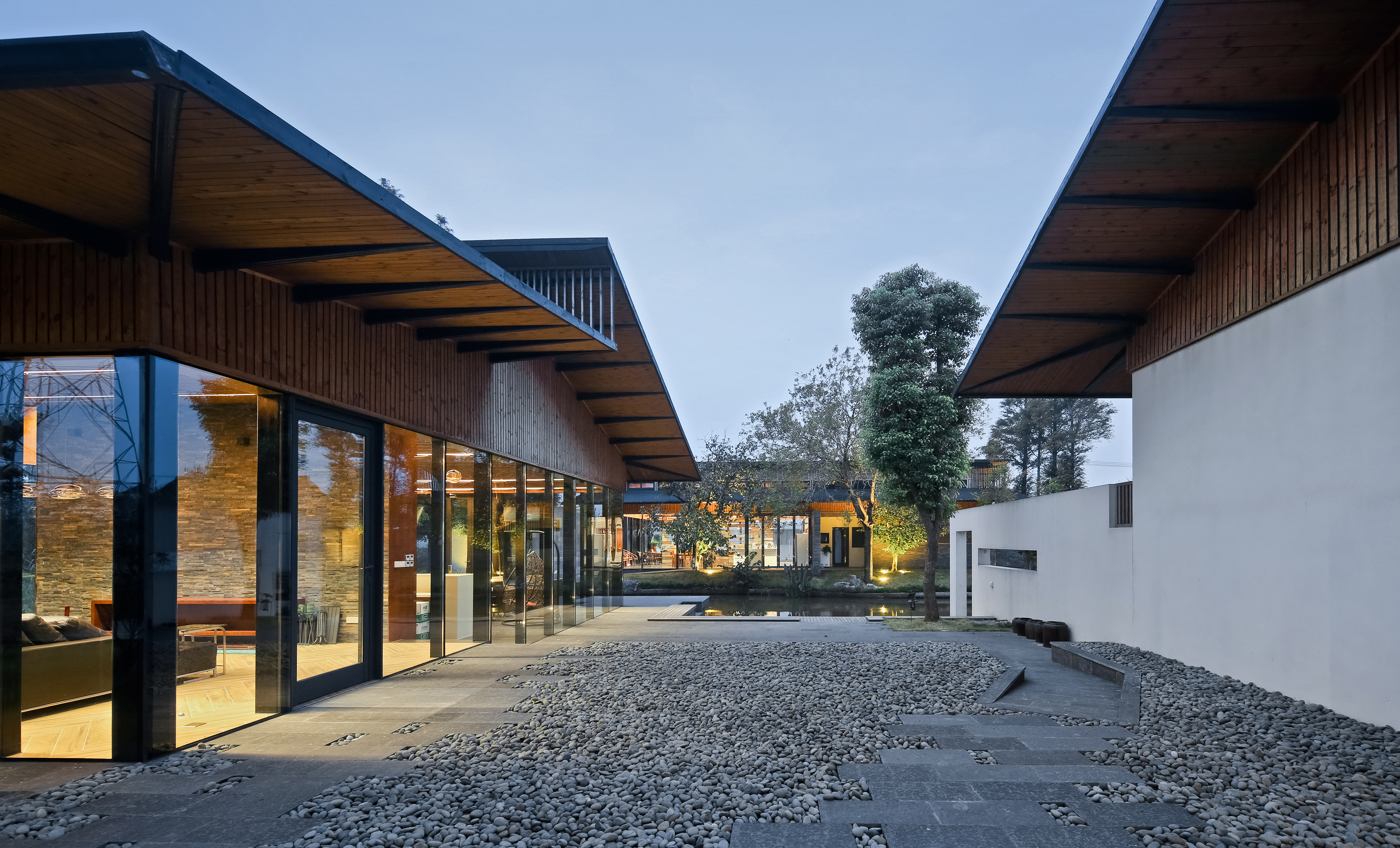 SU Architects - Architizer