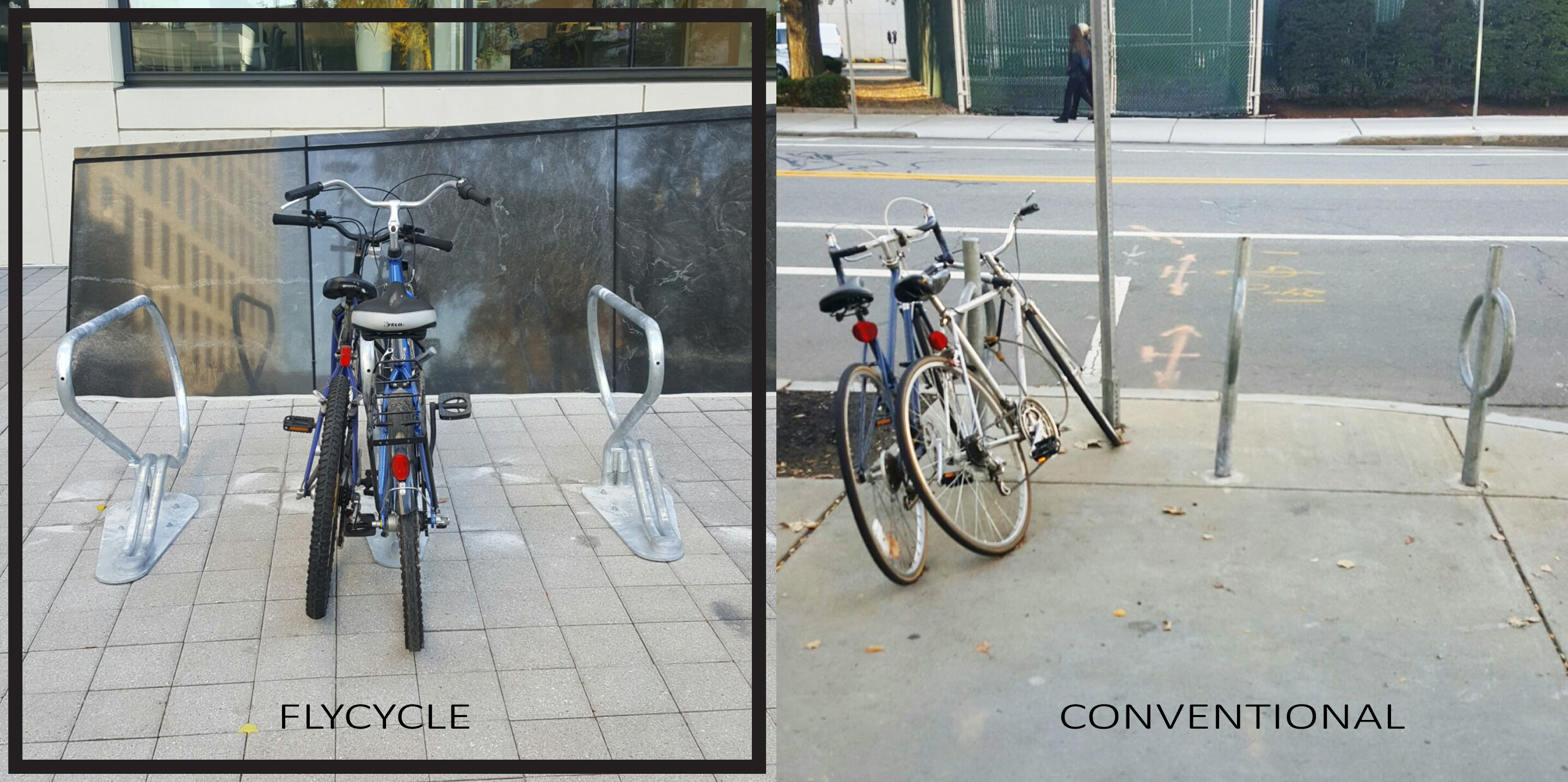 Idea 1938011: FLYCYCLE by Olinger Architects in Cambridge, United ...