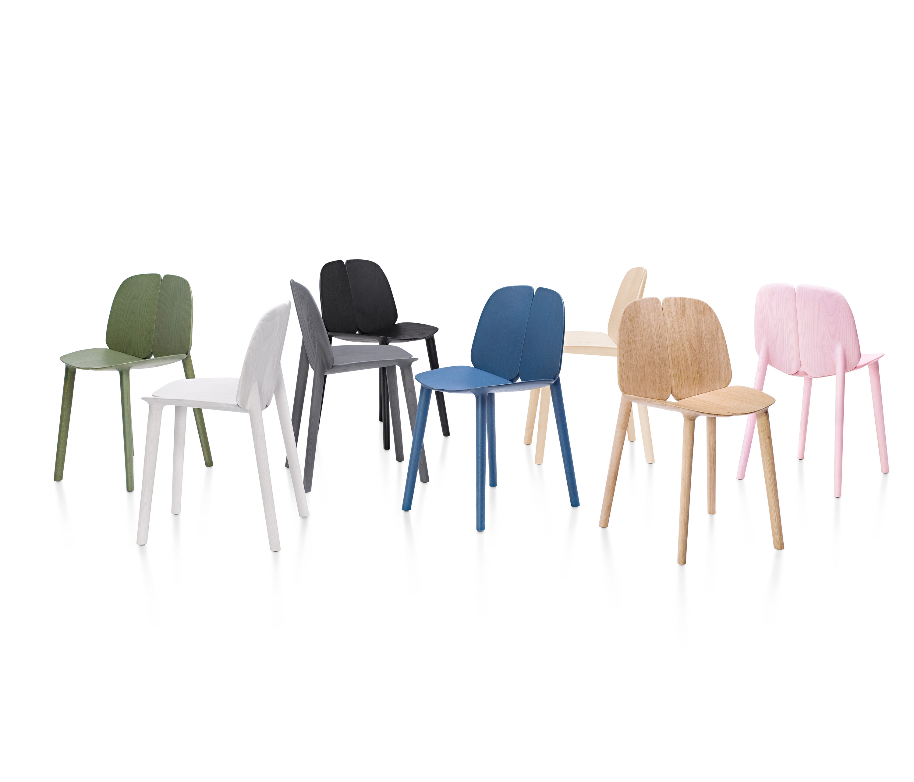 Osso Chair from Herman Miller - Architizer