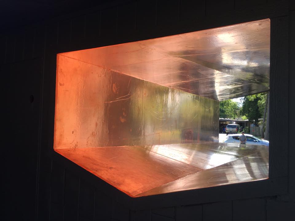 Sharp by Havel Ruck Projects - Architizer