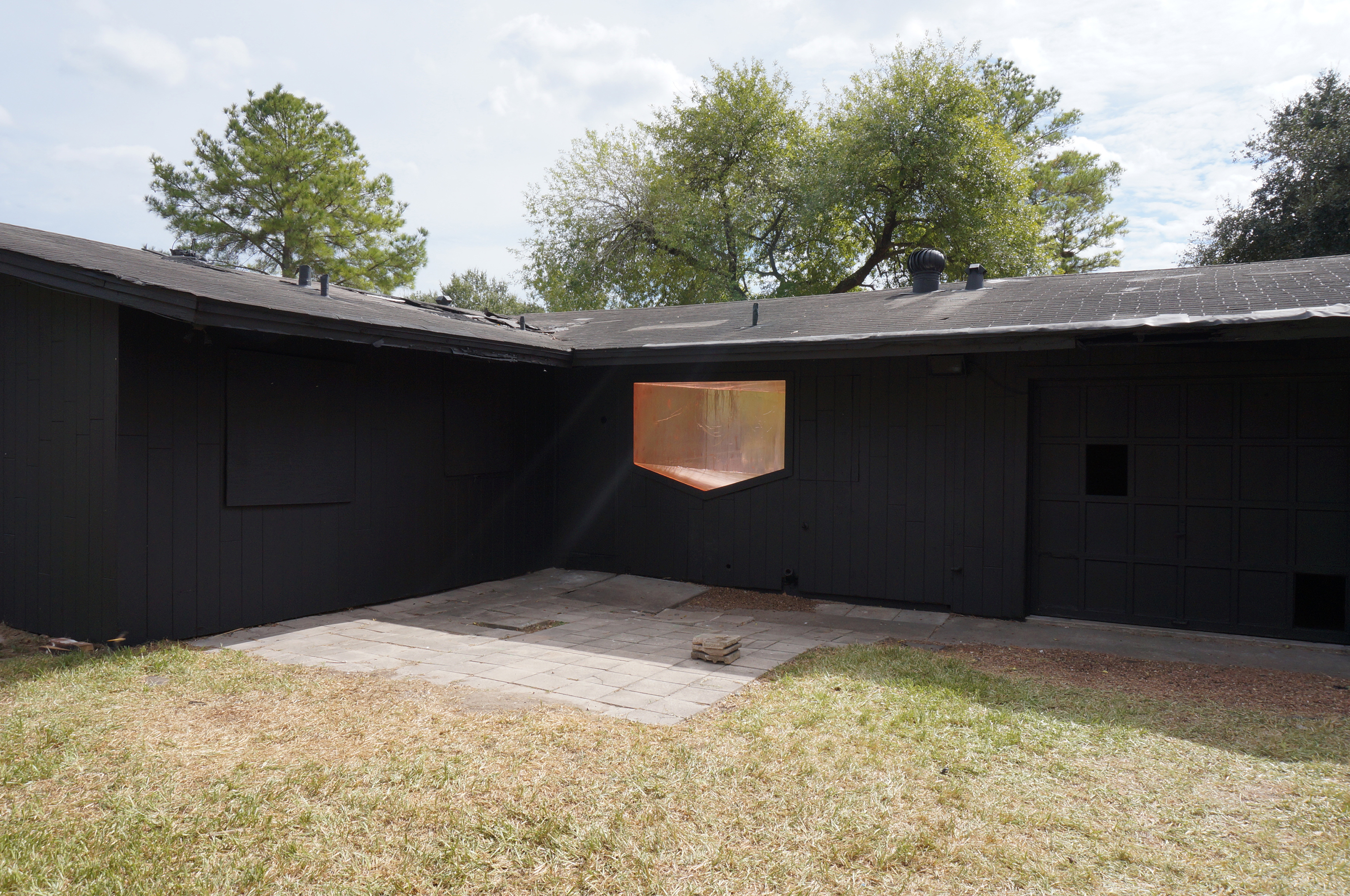 Sharp by Havel Ruck Projects - Architizer