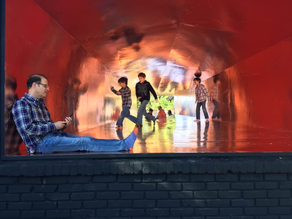 Sharp by Havel Ruck Projects - Architizer