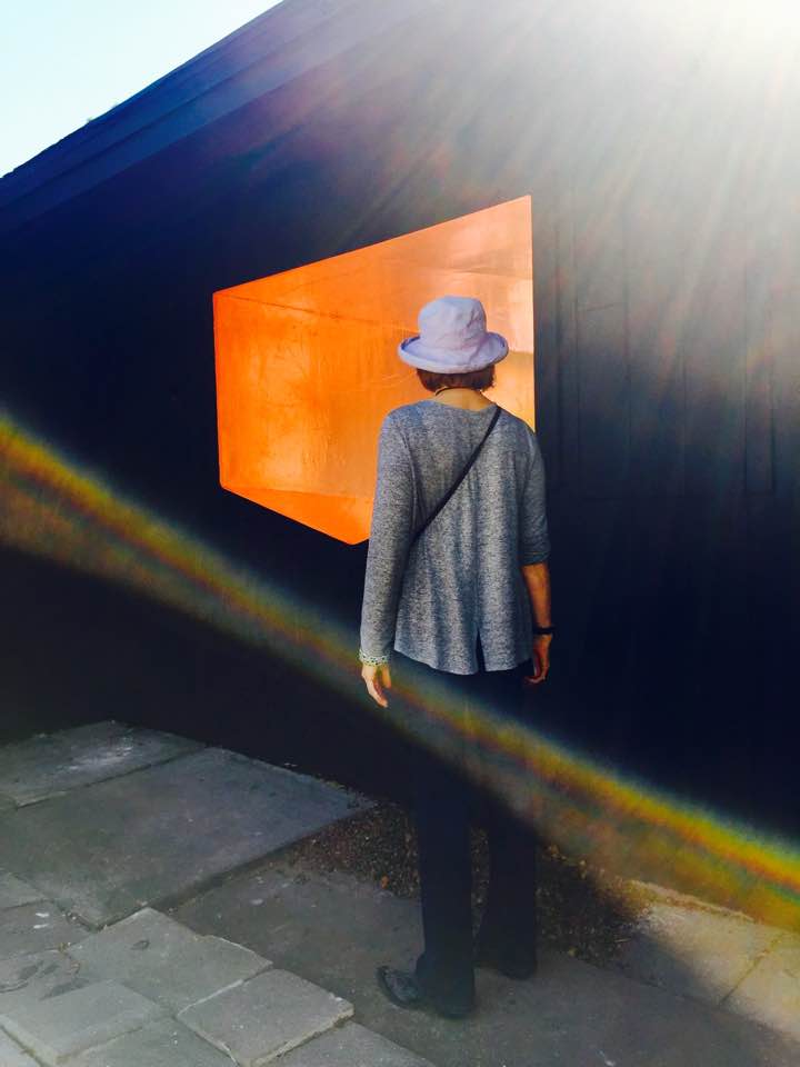 Sharp by Havel Ruck Projects - Architizer