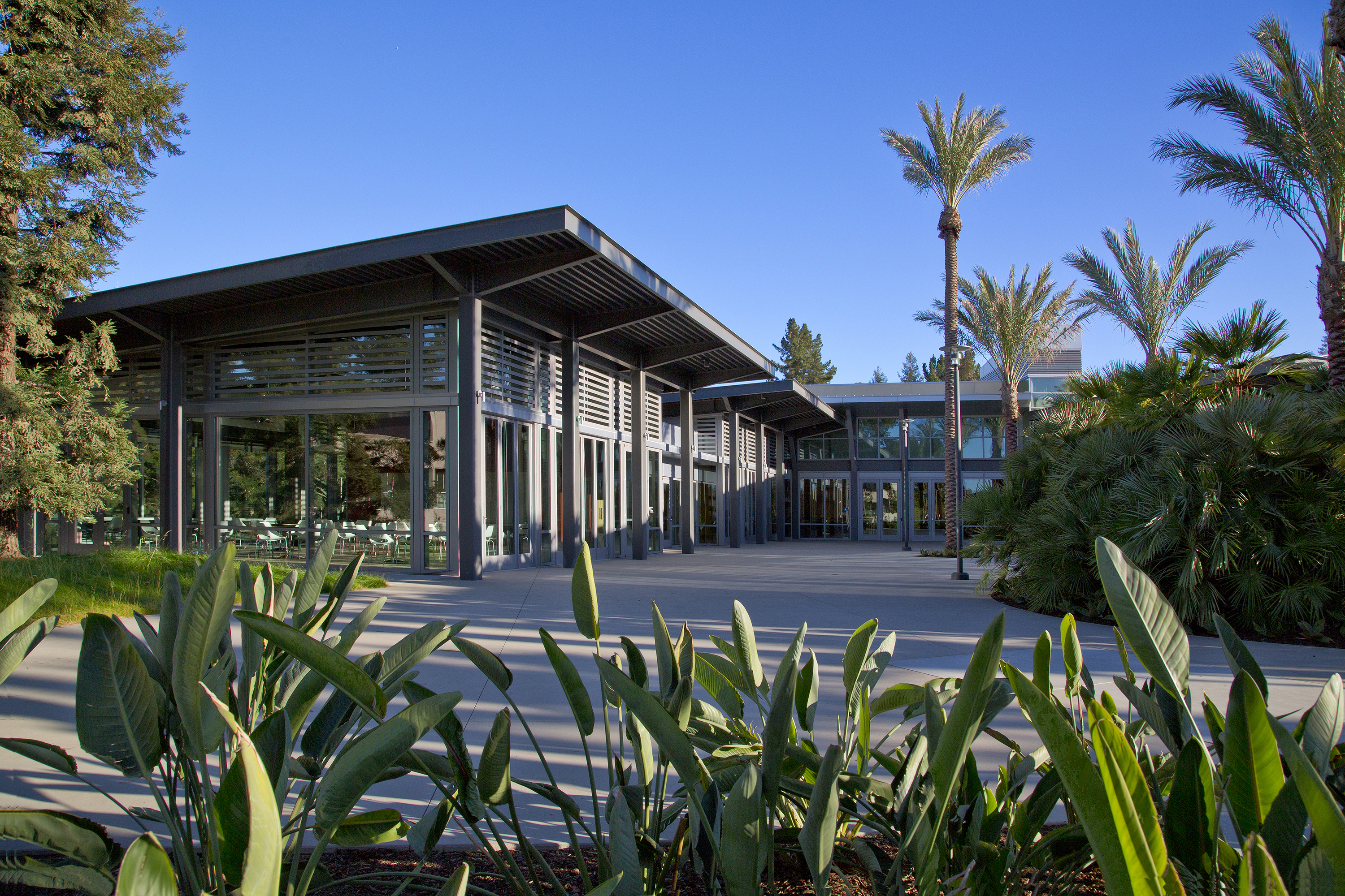 VMware Campus by Form4 Architecture - Architizer