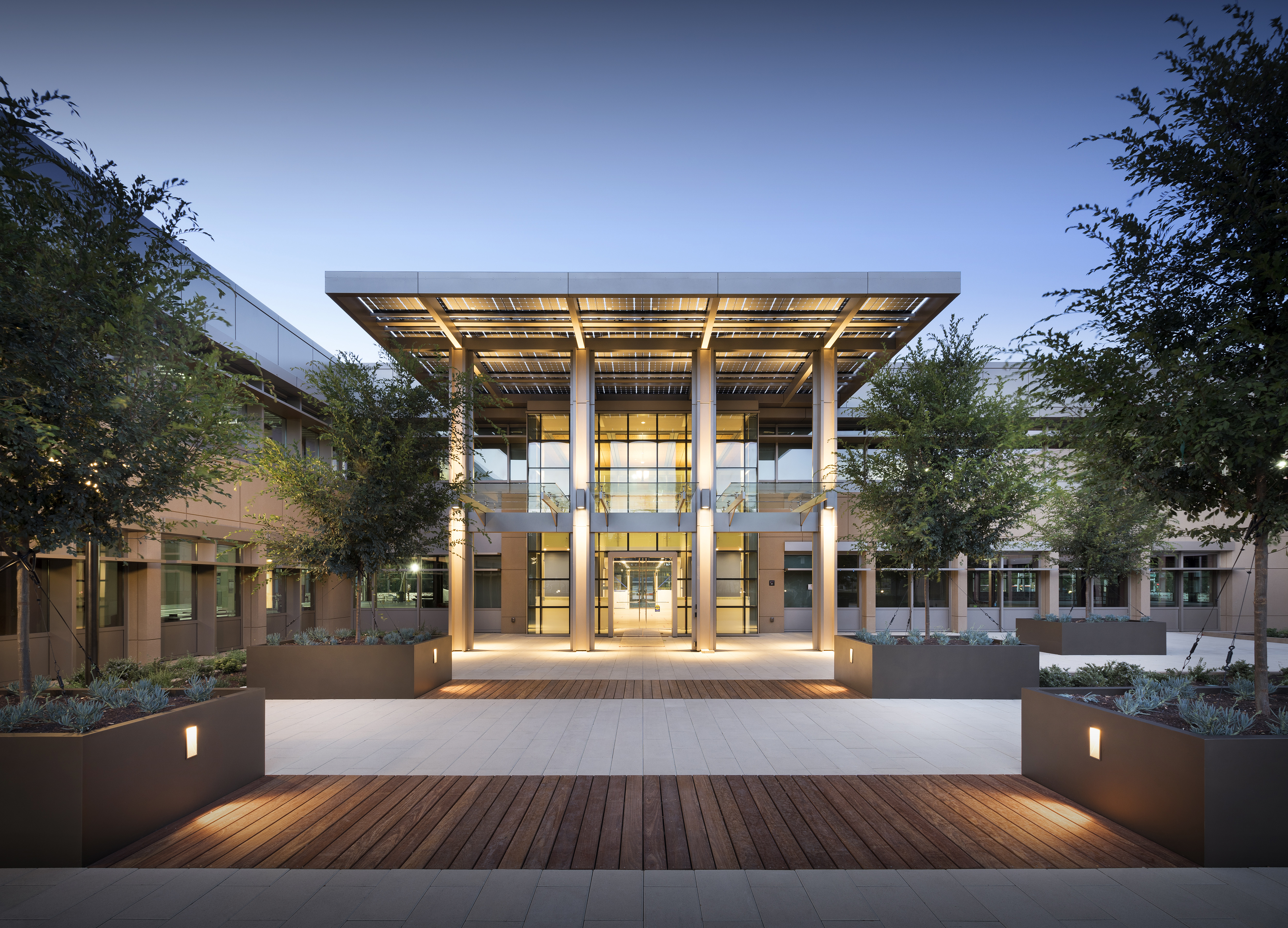 Hanover Page Mill by Form4 Architecture - Architizer