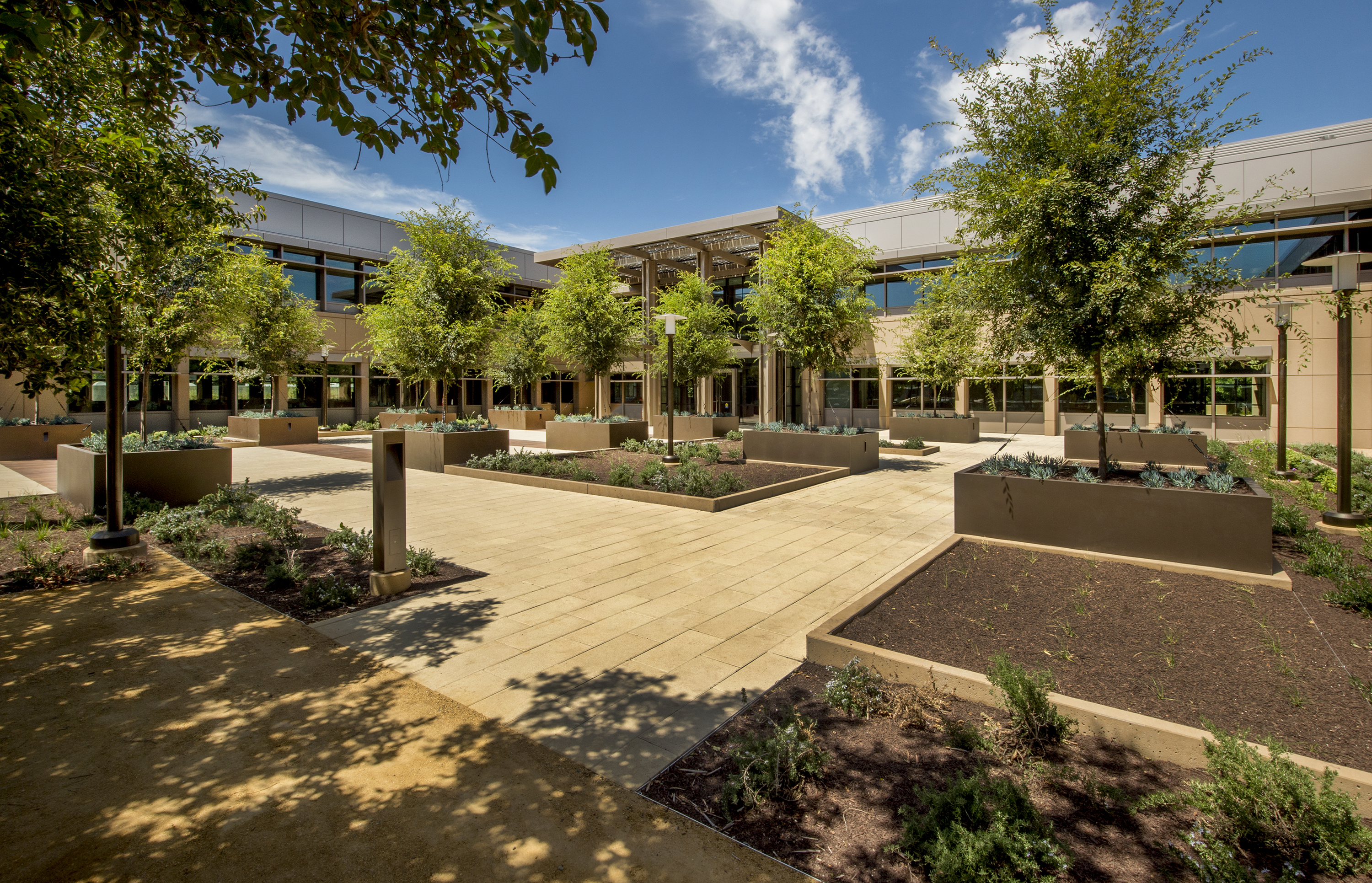 Hanover Page Mill by Form4 Architecture - Architizer