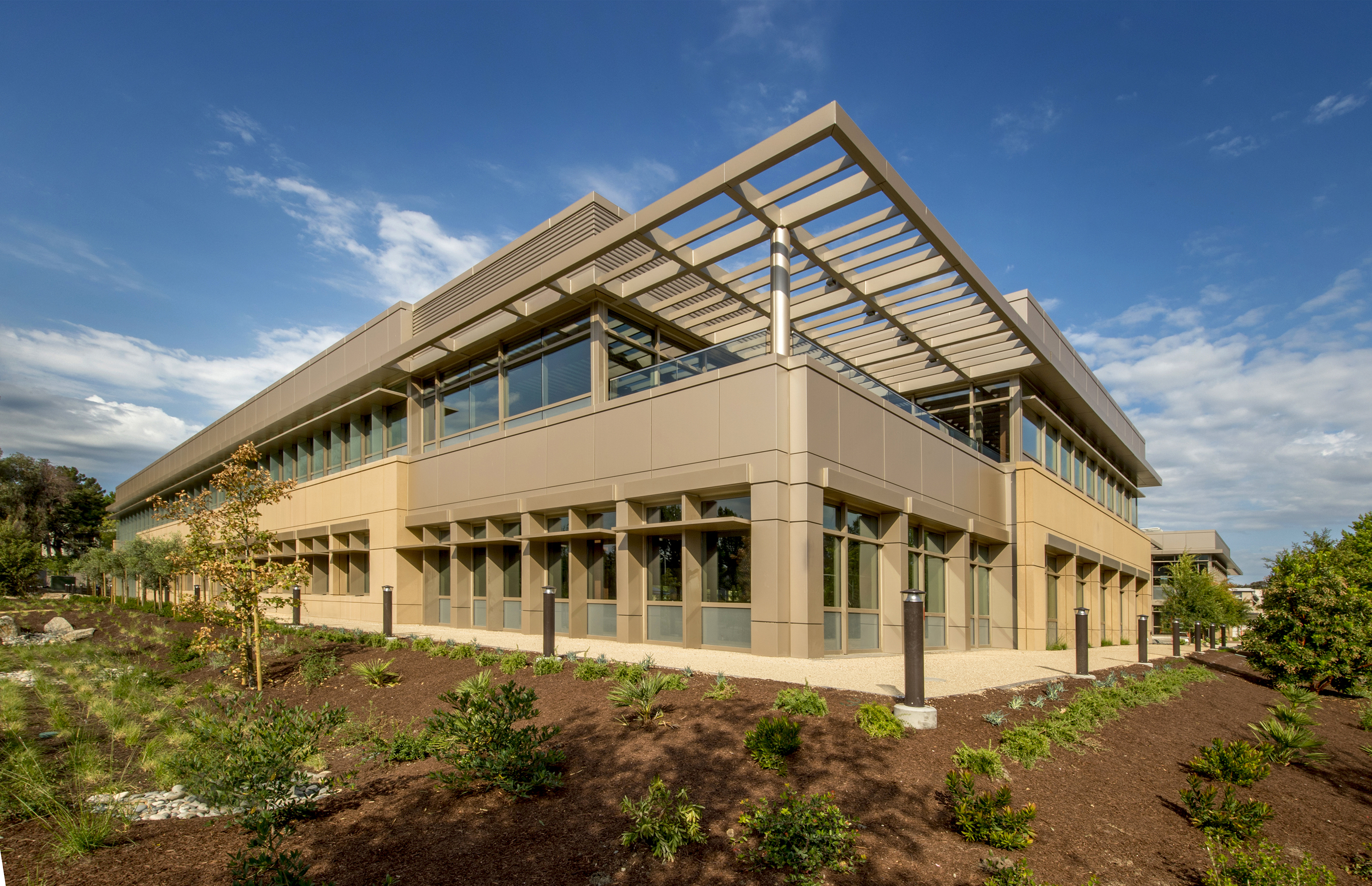 Hanover Page Mill by Form4 Architecture - Architizer