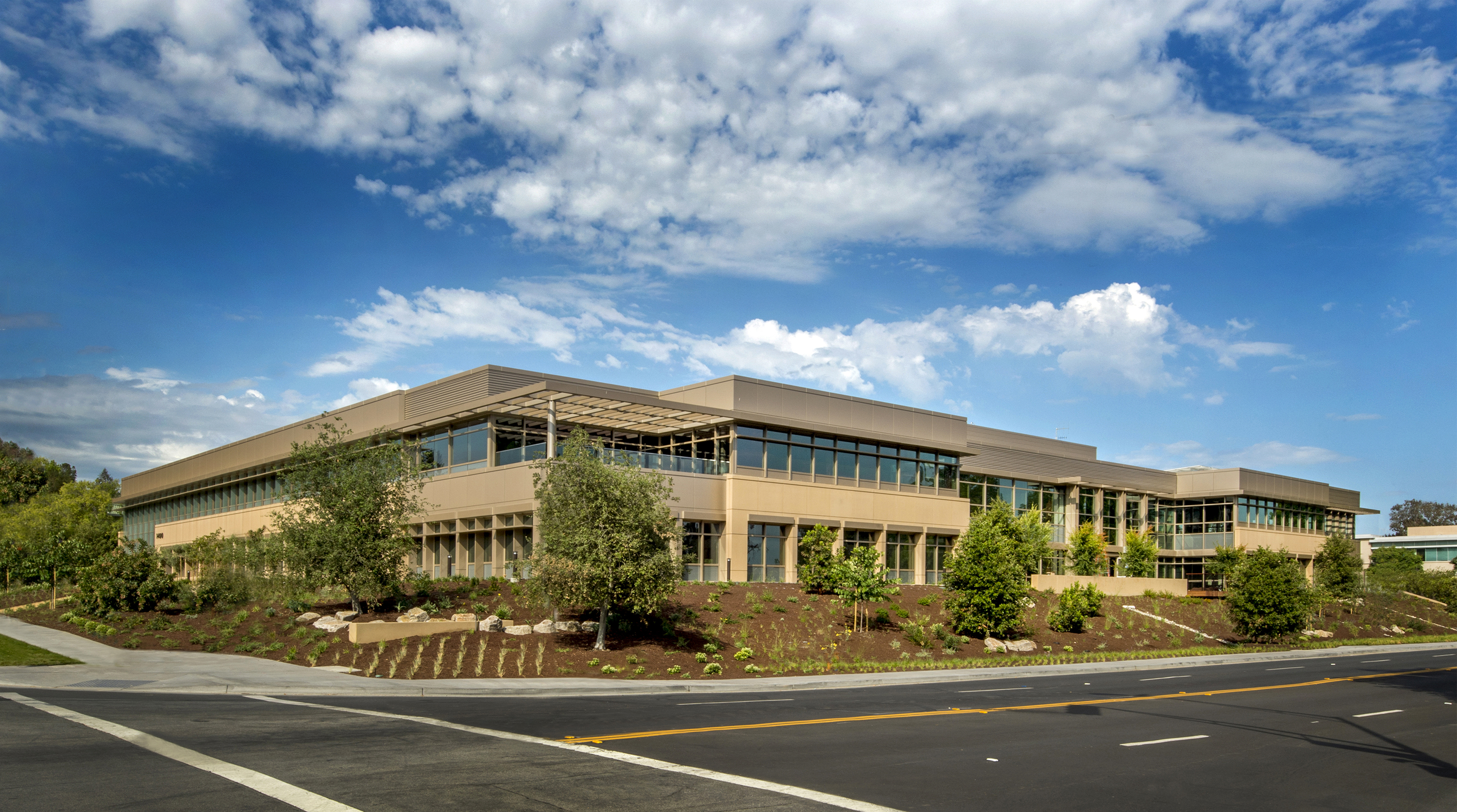 Hanover Page Mill by Form4 Architecture - Architizer