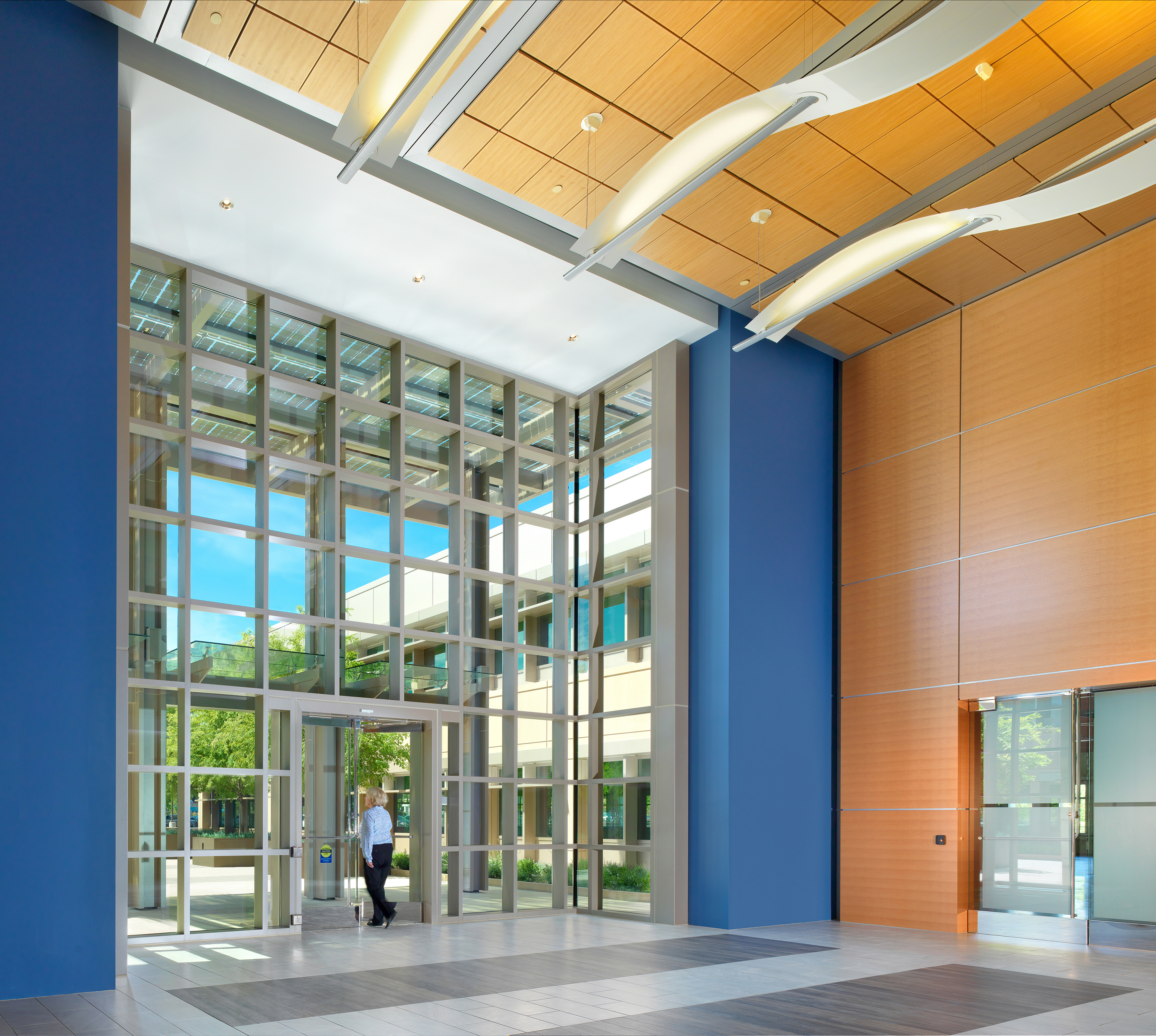 Hanover Page Mill by Form4 Architecture - Architizer