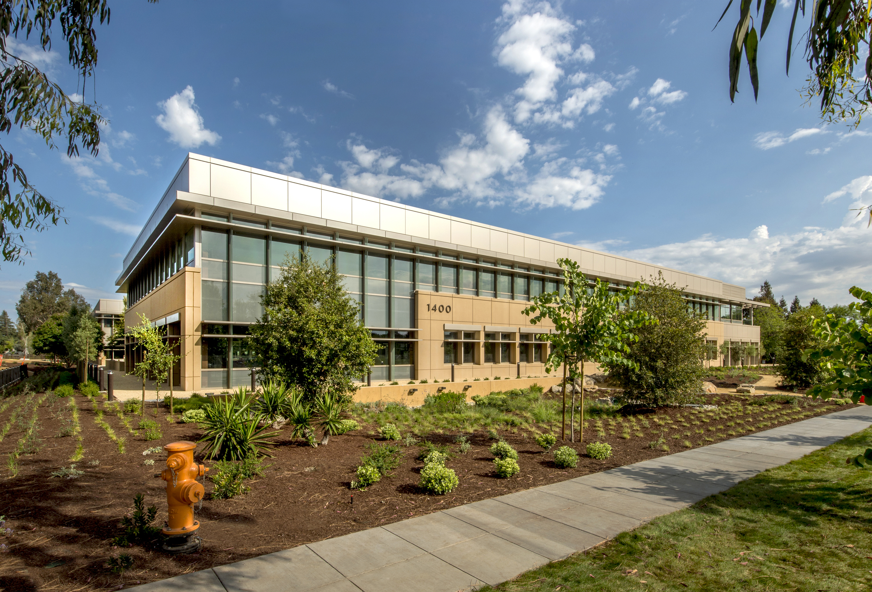 Hanover Page Mill by Form4 Architecture - Architizer