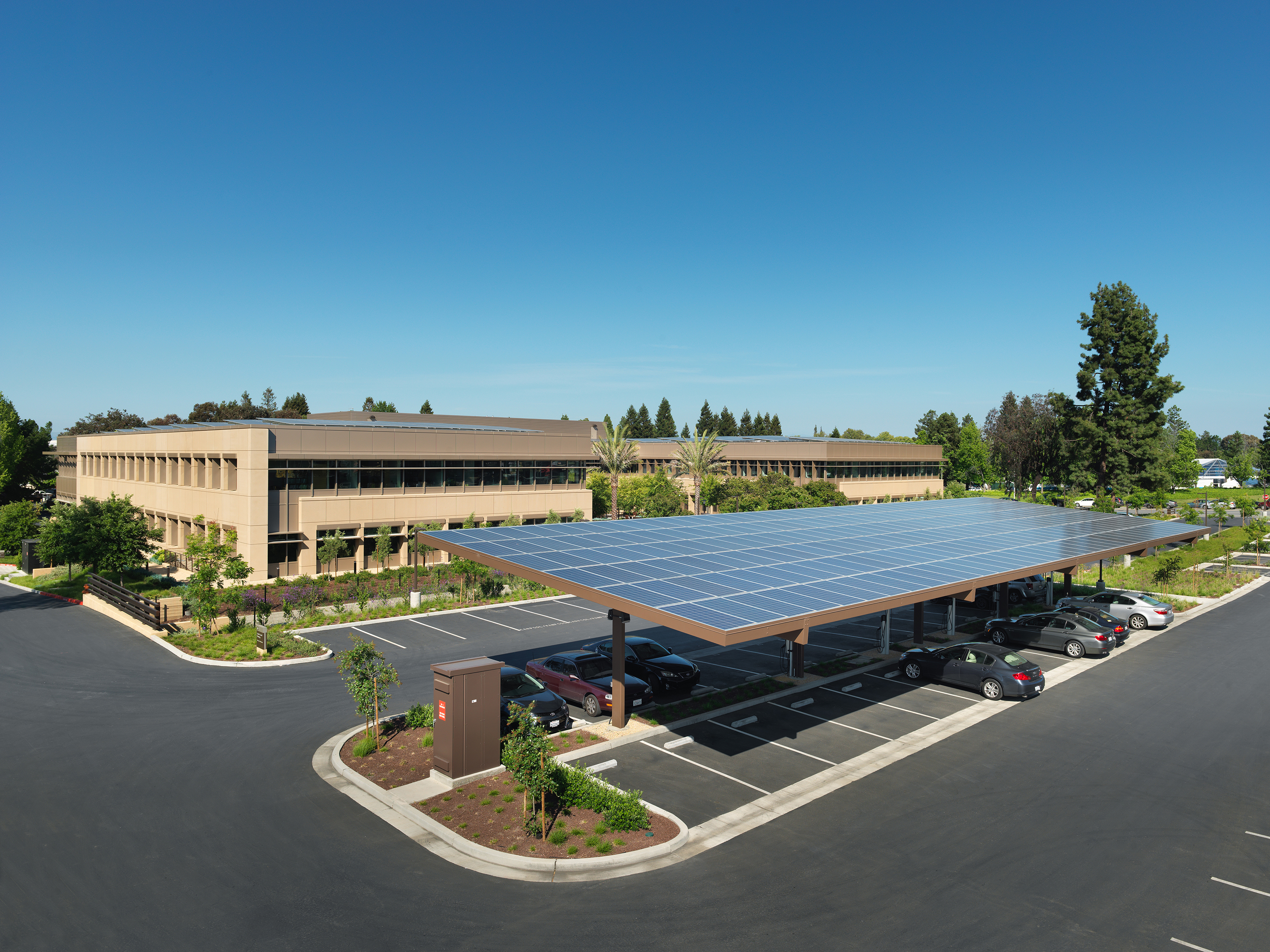 Hanover Page Mill by Form4 Architecture - Architizer