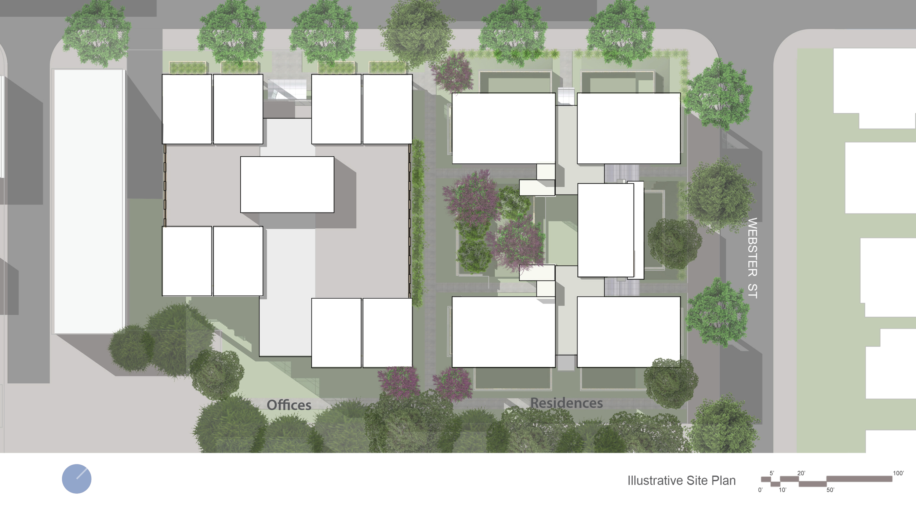 Urban Frames by Form4 Architecture - Architizer