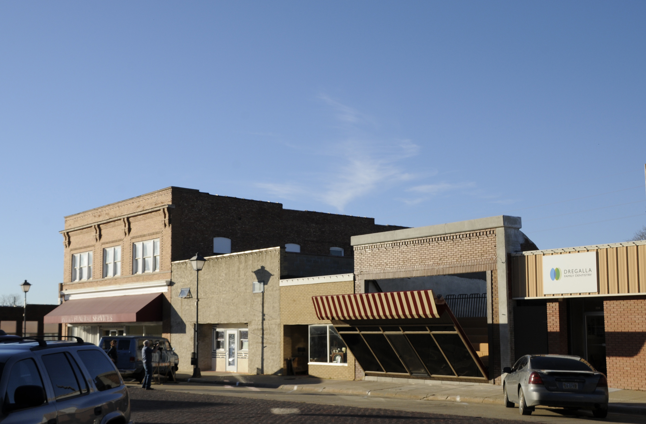 THE STOREFRONT THEATER by Matthew Mazzotta - Architizer