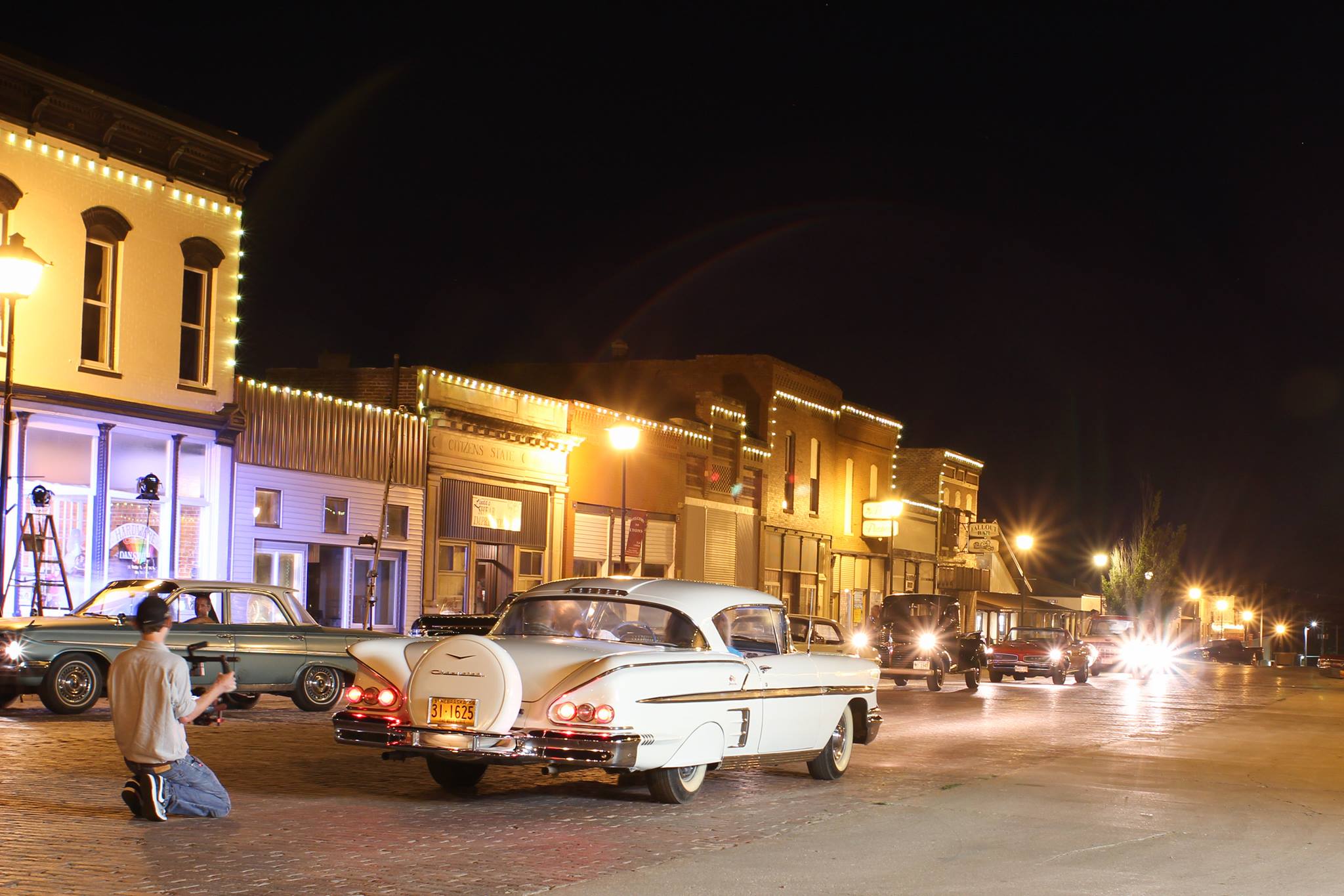 THE STOREFRONT THEATER by Matthew Mazzotta - Architizer