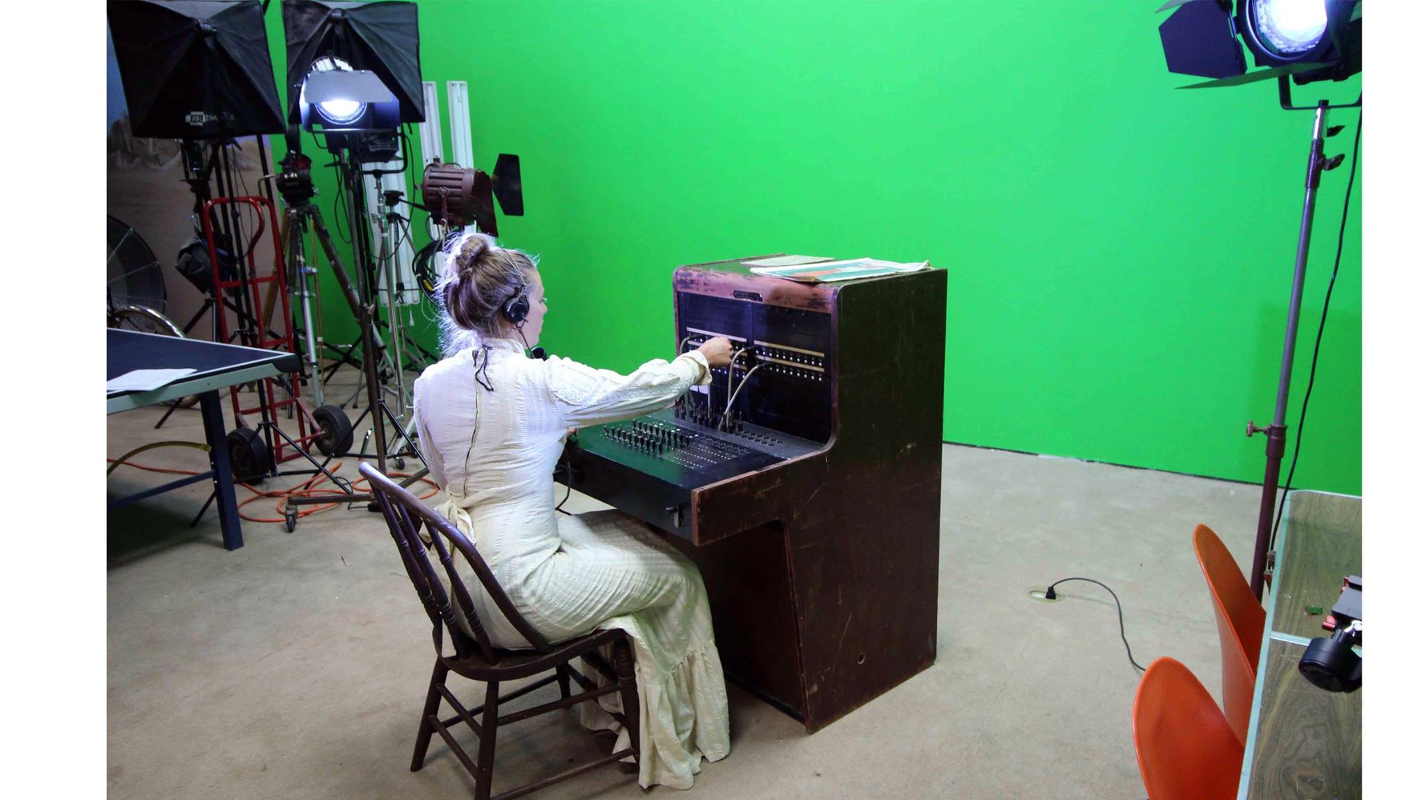 THE STOREFRONT THEATER by Matthew Mazzotta - Architizer