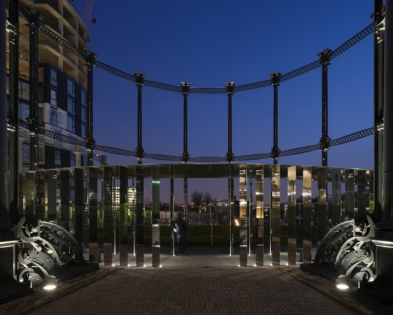 Dan Pearson Studio - Architizer