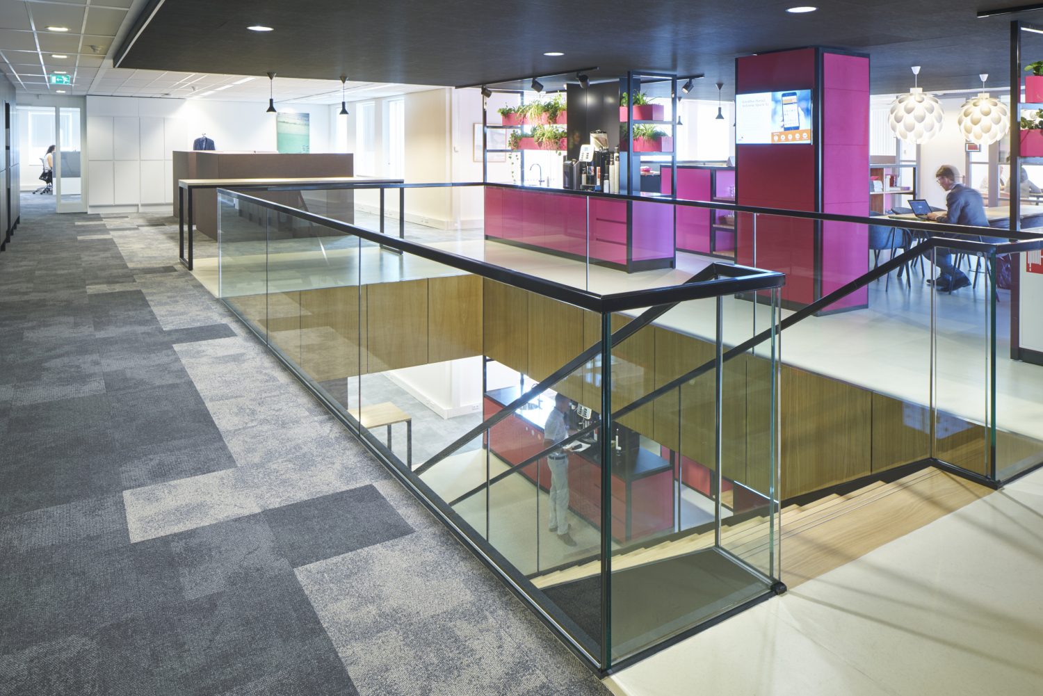 PWC Rotterdam by Kraaijvanger Architects - Architizer