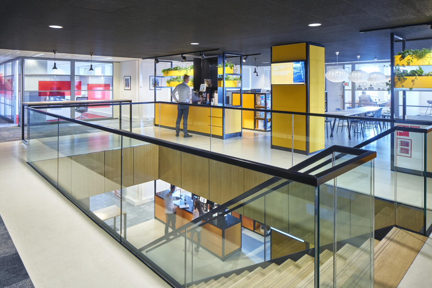 PWC Rotterdam by Kraaijvanger Architects - Architizer