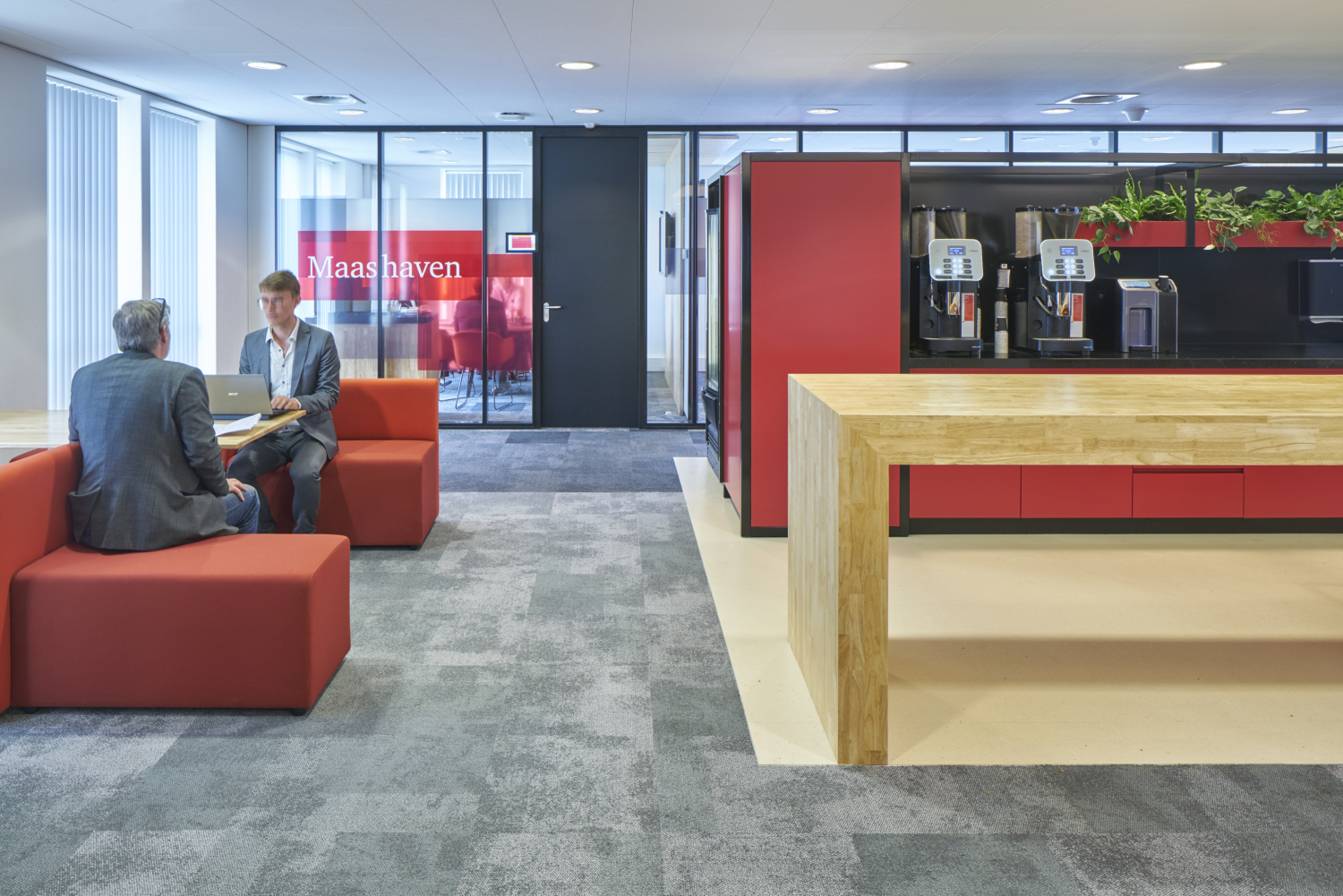 PWC Rotterdam by Kraaijvanger Architects - Architizer