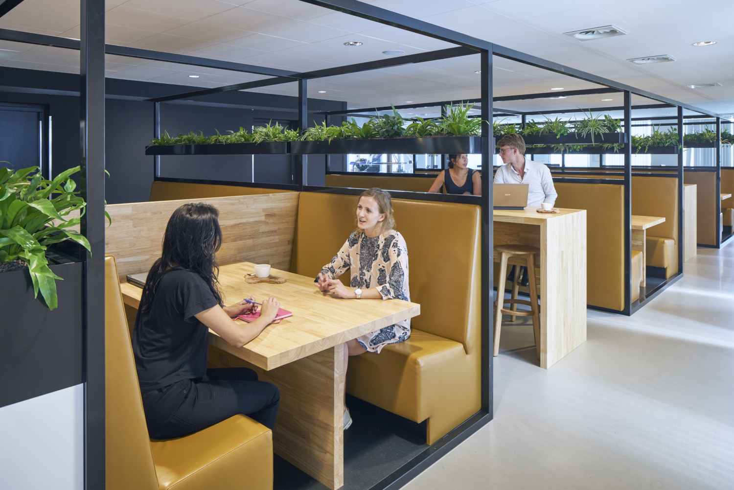 PWC Rotterdam by Kraaijvanger Architects - Architizer