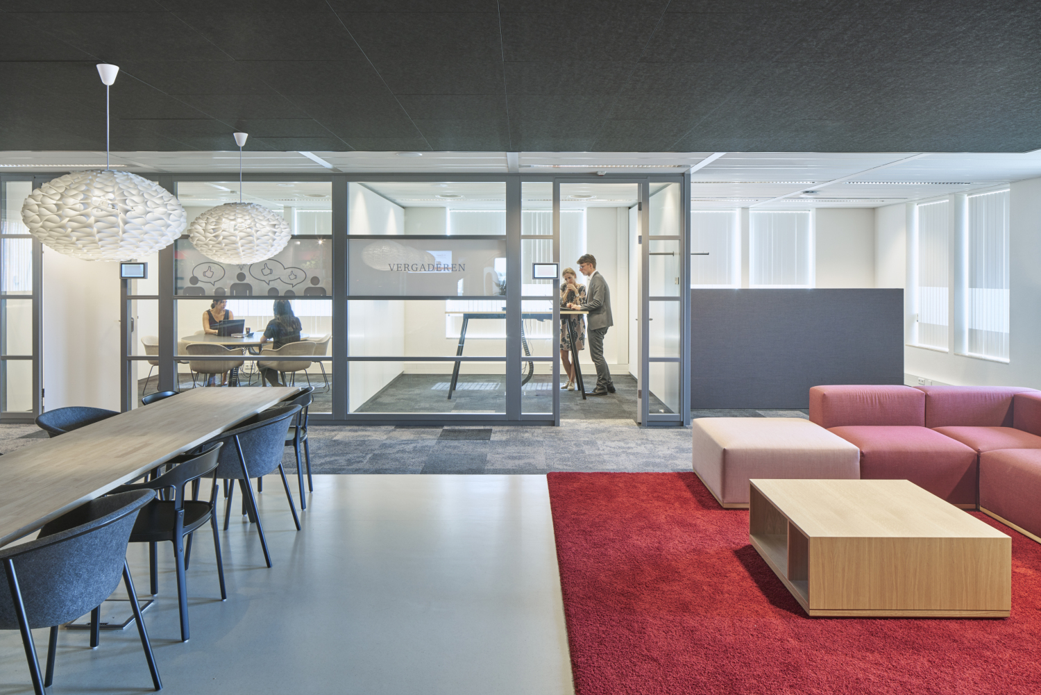 PWC Rotterdam by Kraaijvanger Architects - Architizer