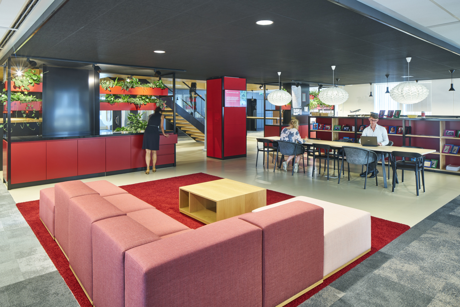 PWC Rotterdam by Kraaijvanger Architects - Architizer