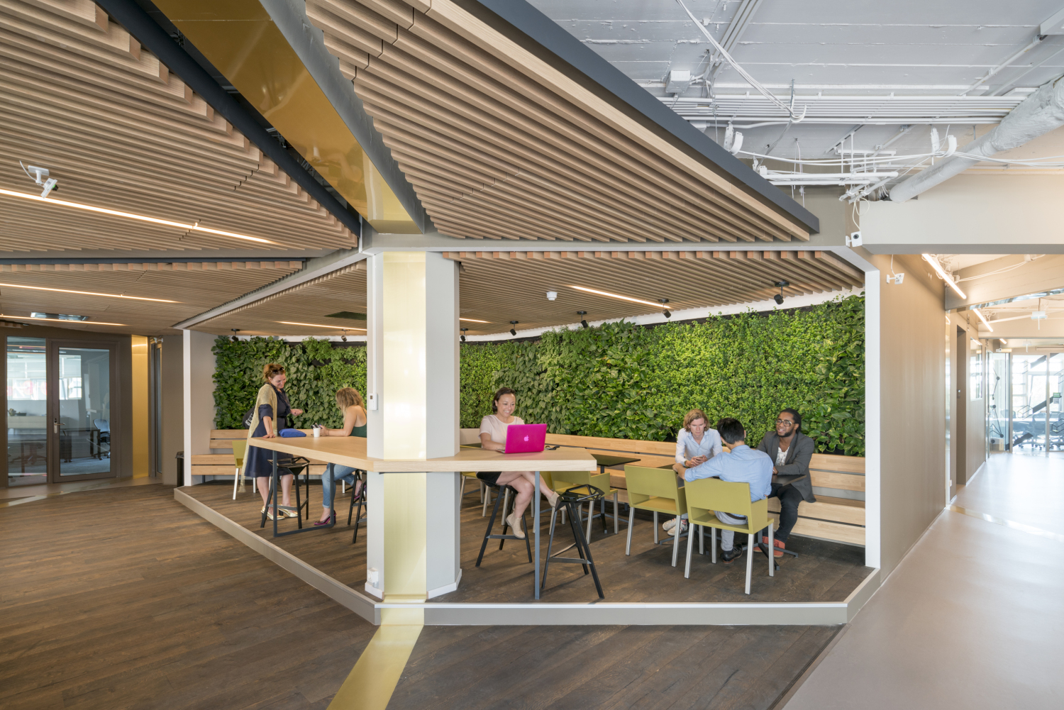 CIC Rotterdam by Kraaijvanger Architects - Architizer