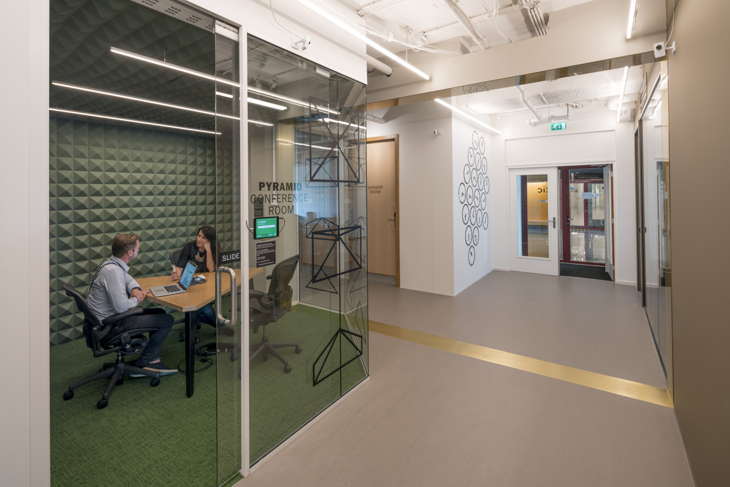 CIC Rotterdam by Kraaijvanger Architects - Architizer