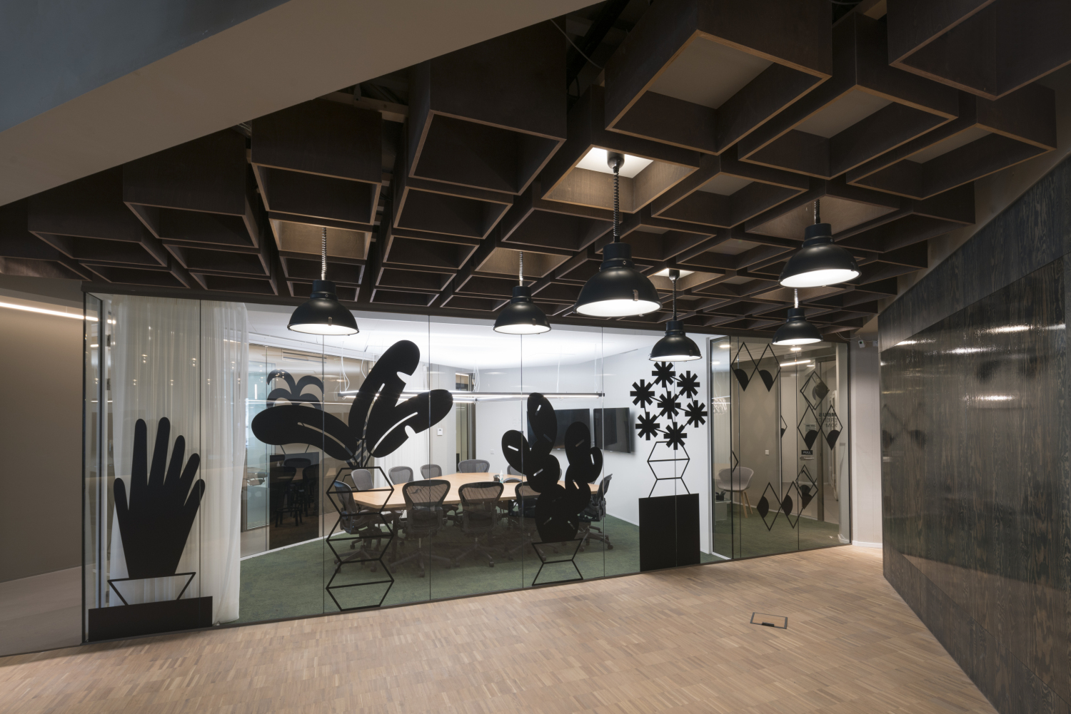 CIC Rotterdam by Kraaijvanger Architects - Architizer