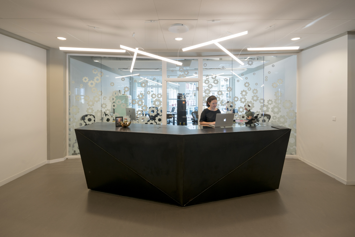 CIC Rotterdam by Kraaijvanger Architects - Architizer