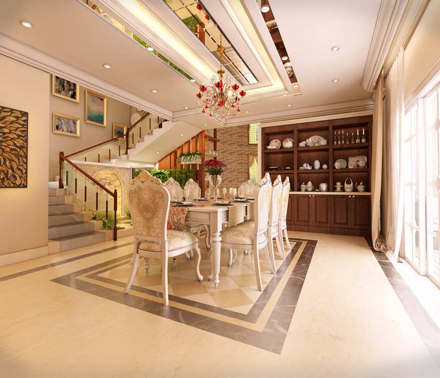 3D Interior designs by WinBizSolutionsIndia - Architizer