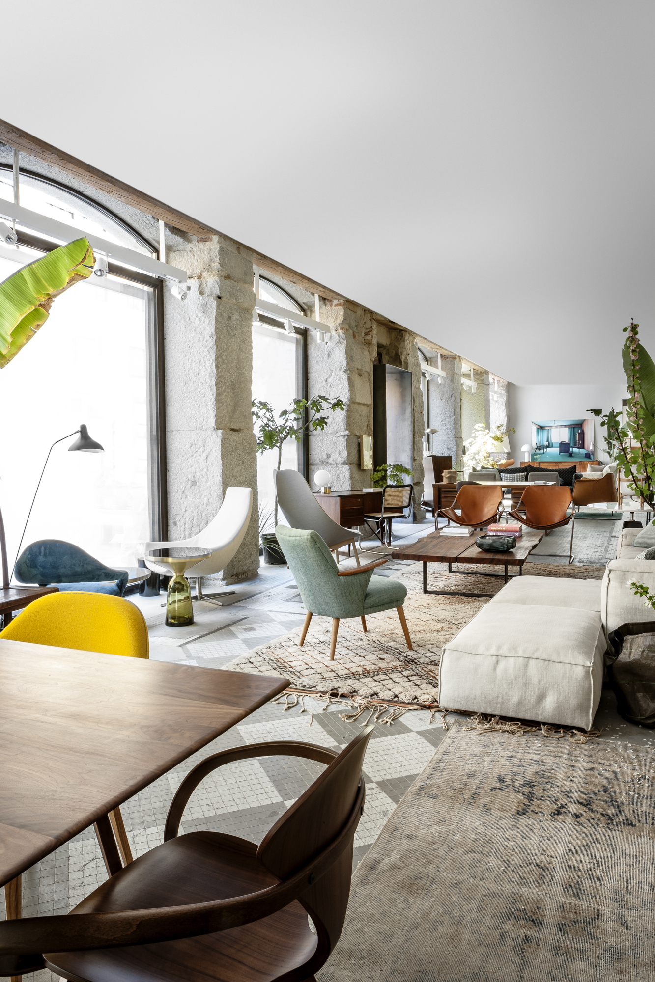 ÁBATON - Architizer