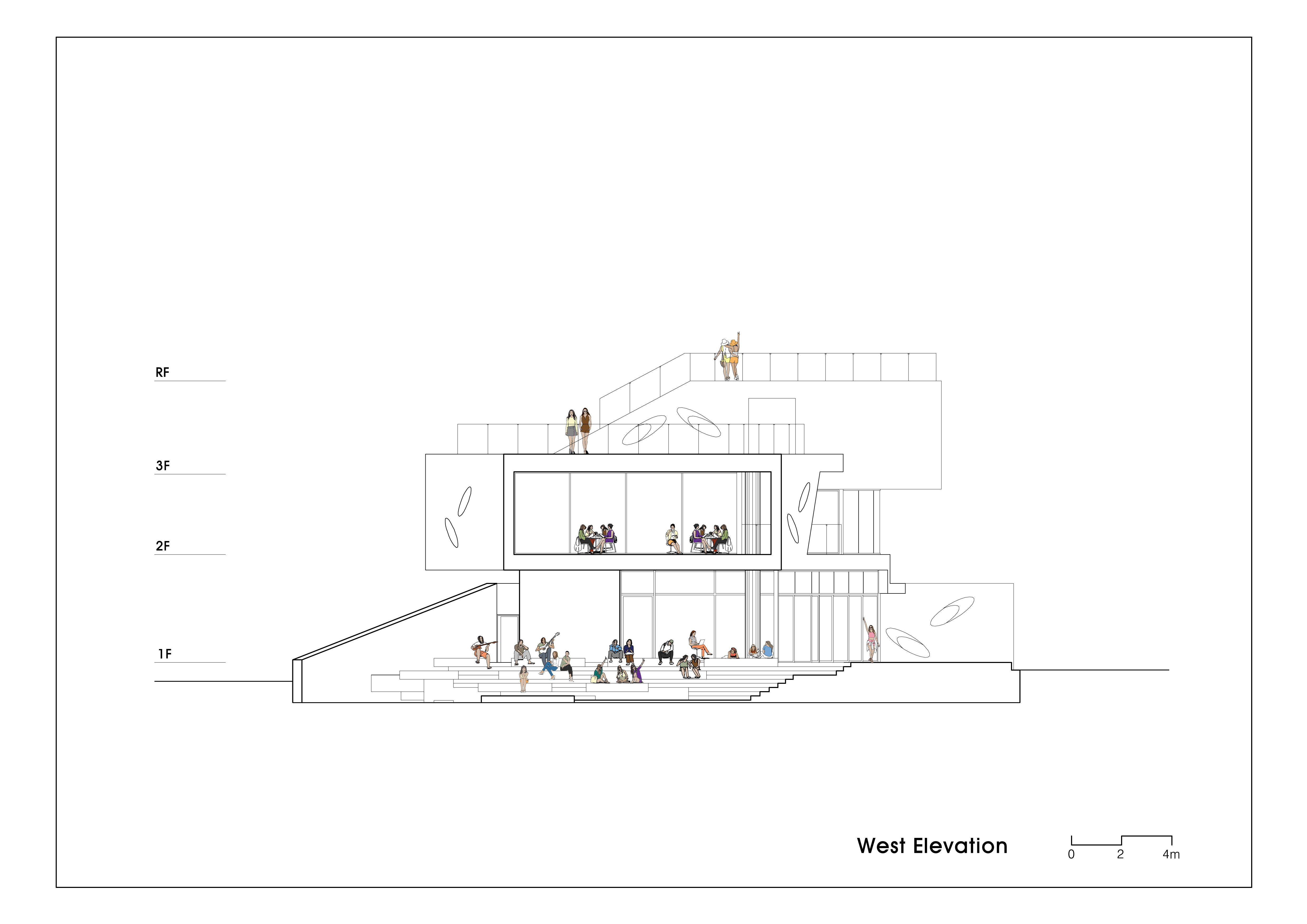 Gijang Waveon by Heesoo Kwak + IDMM Architects - Architizer
