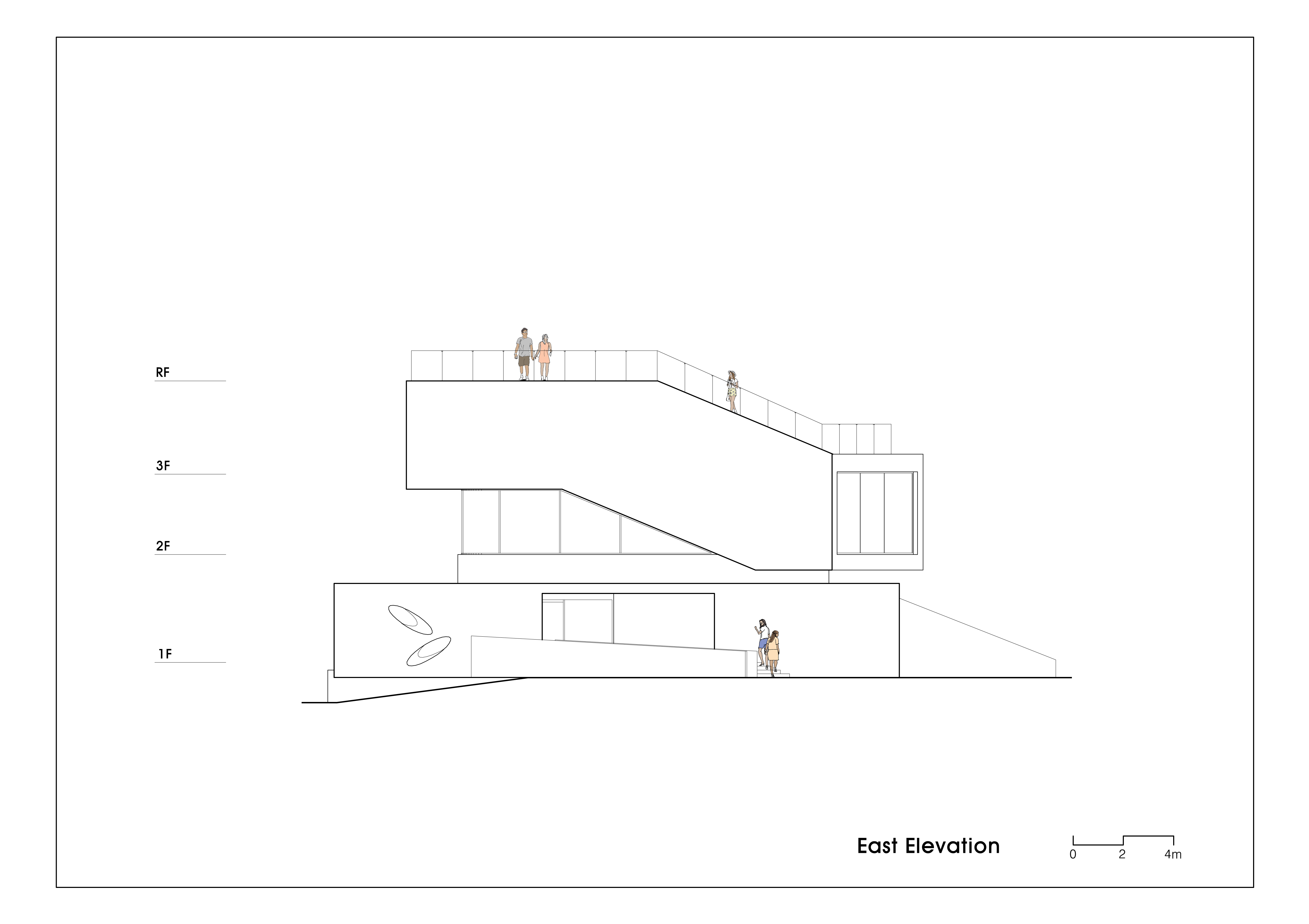 Gijang Waveon by Heesoo Kwak + IDMM Architects - Architizer