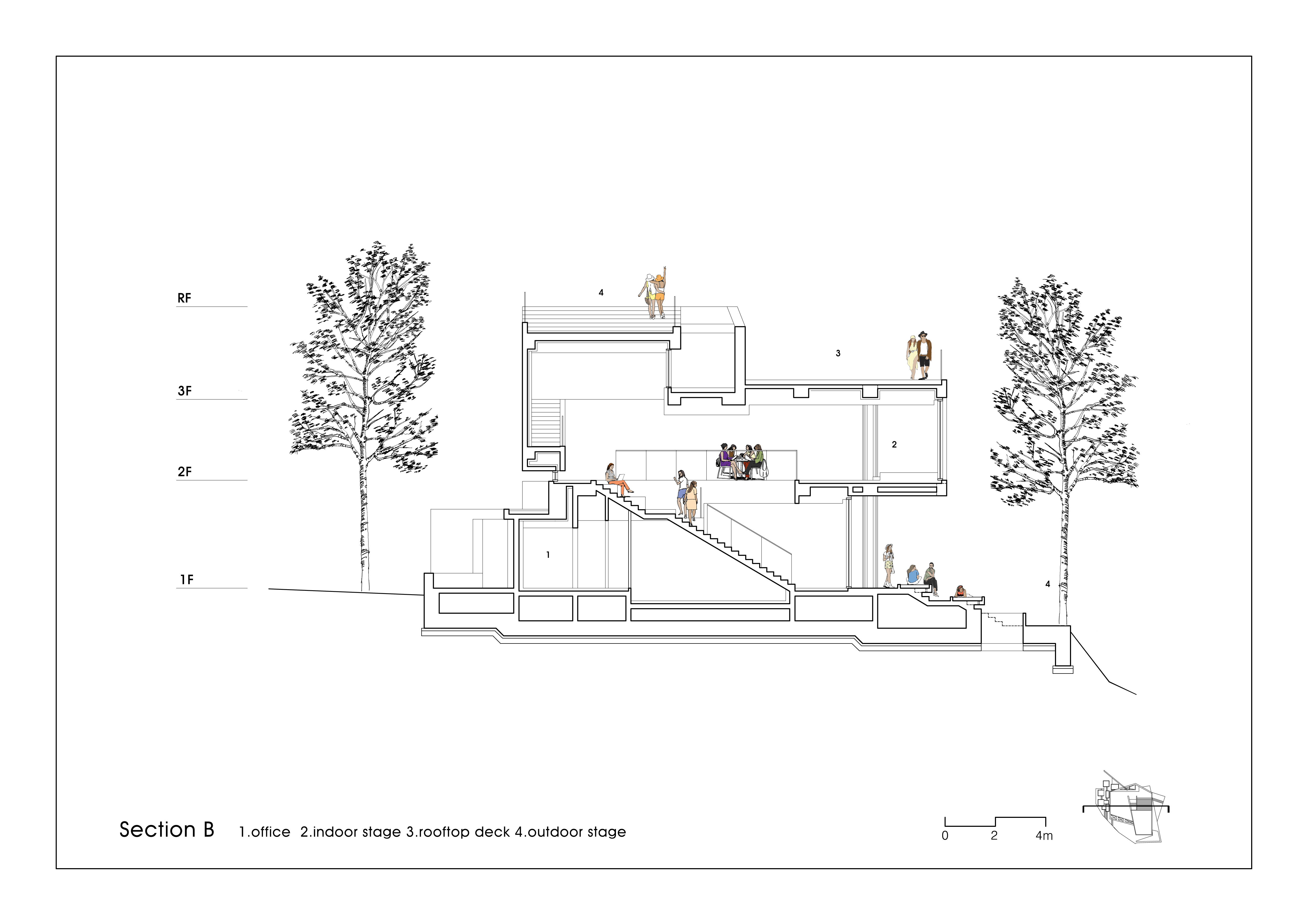 Gijang Waveon by Heesoo Kwak + IDMM Architects - Architizer