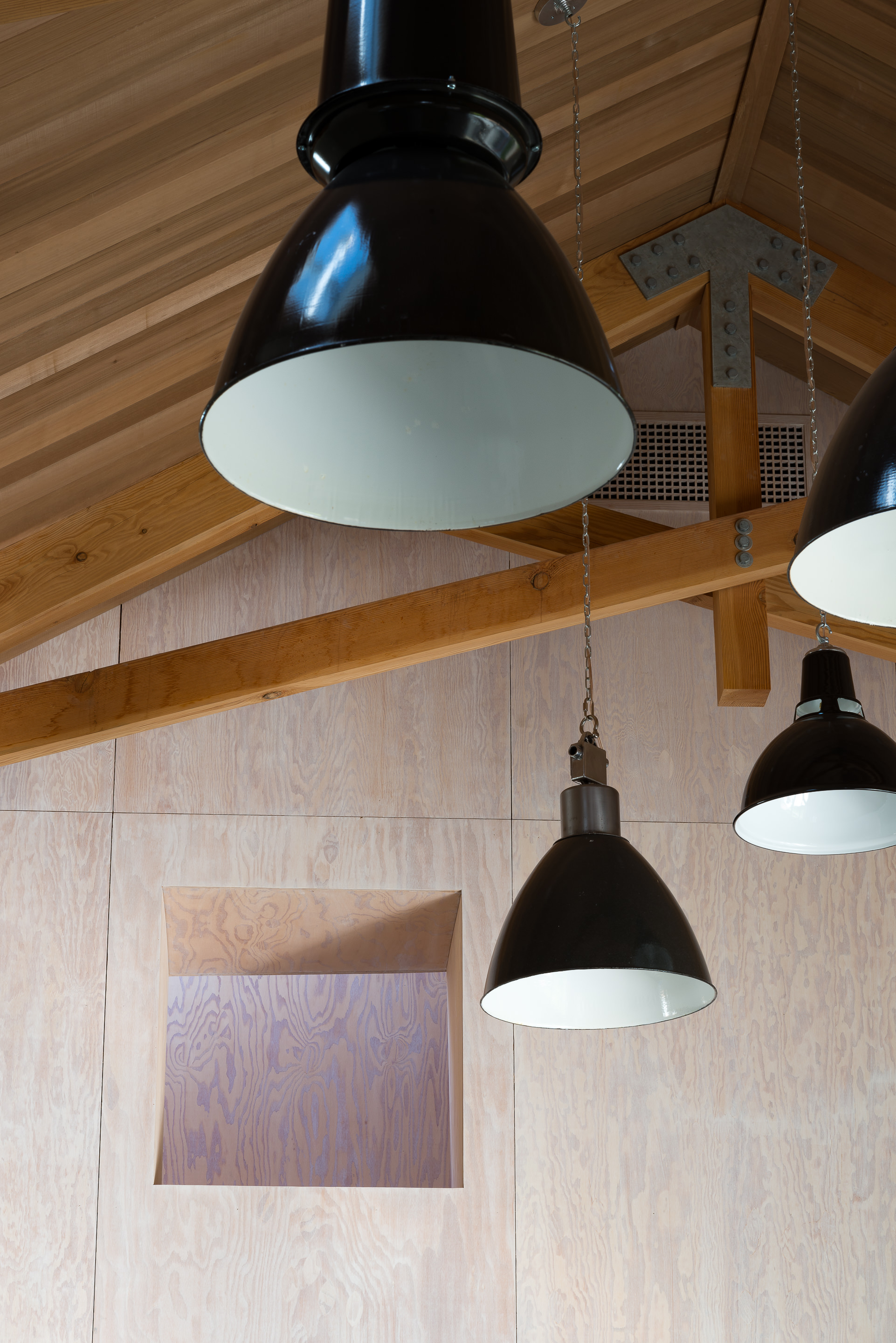 napa barn by anderson architects - Architizer